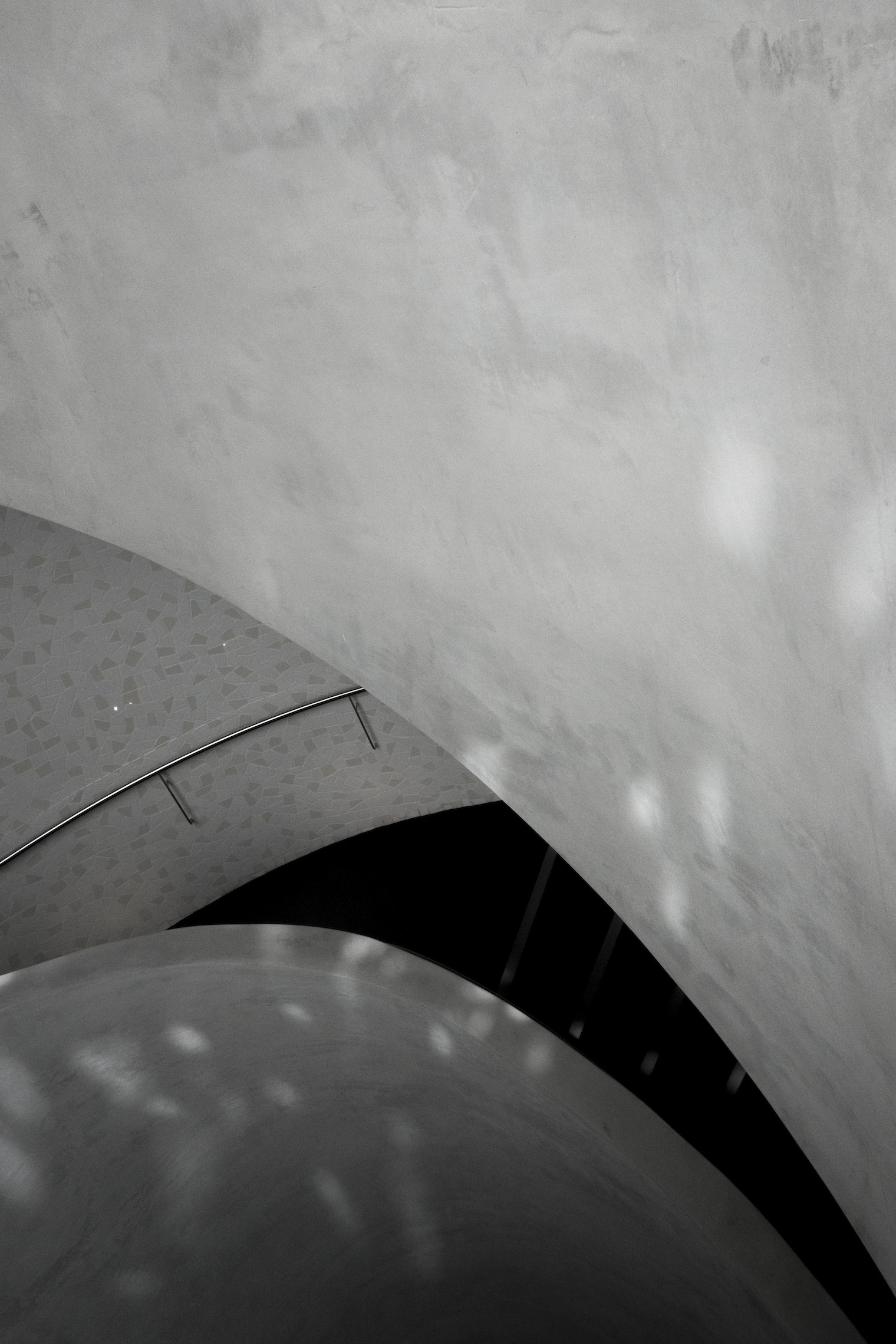 UTS THOMAS ST BUILDING by Durbach Block Jaggers Architects - Architizer