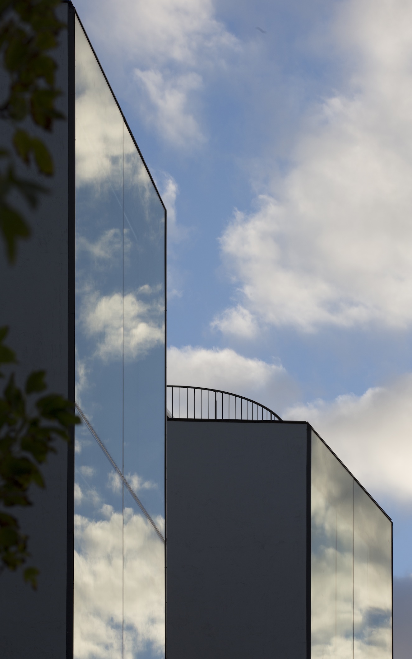 UTS THOMAS ST BUILDING by Durbach Block Jaggers Architects - Architizer