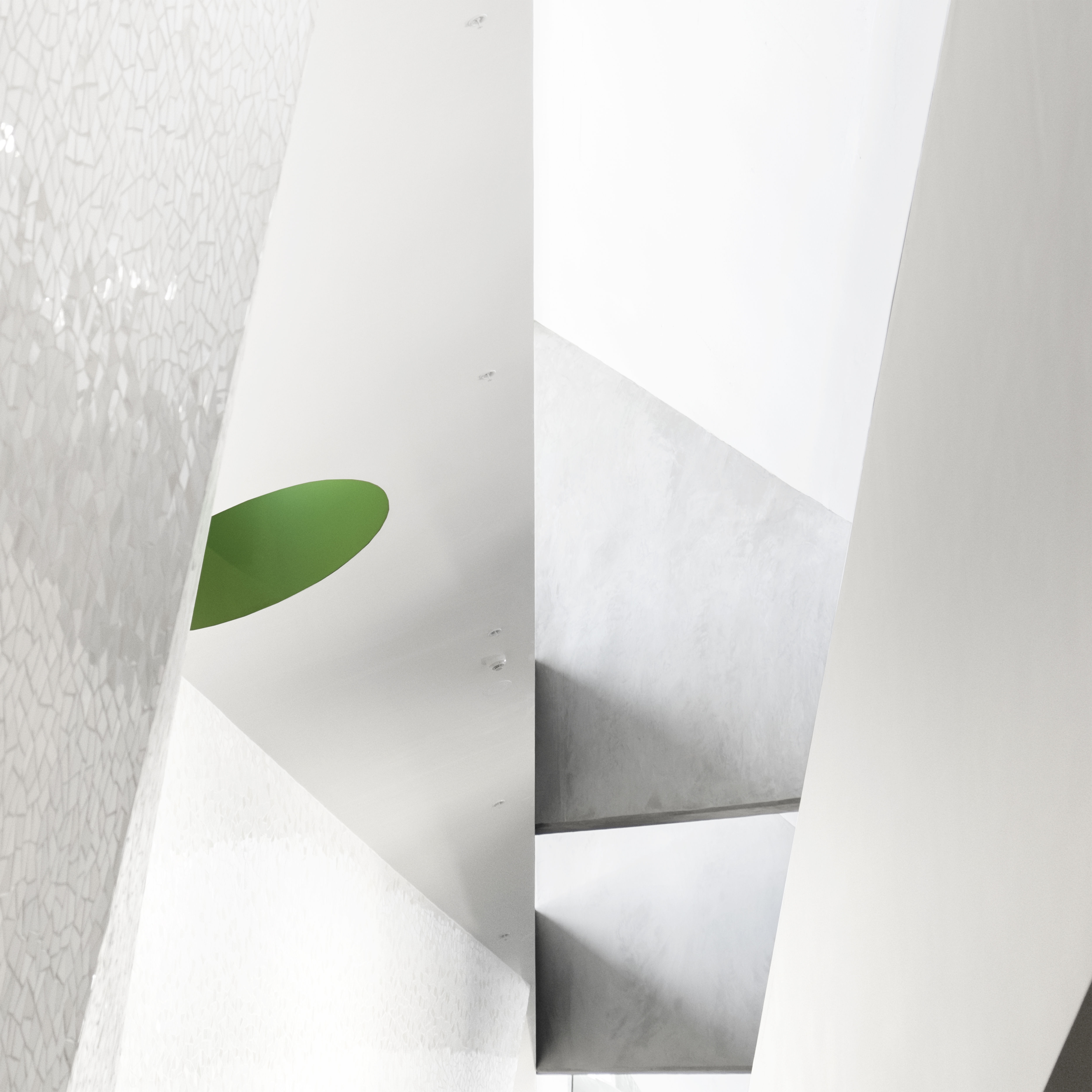 UTS THOMAS ST BUILDING by Durbach Block Jaggers Architects - Architizer