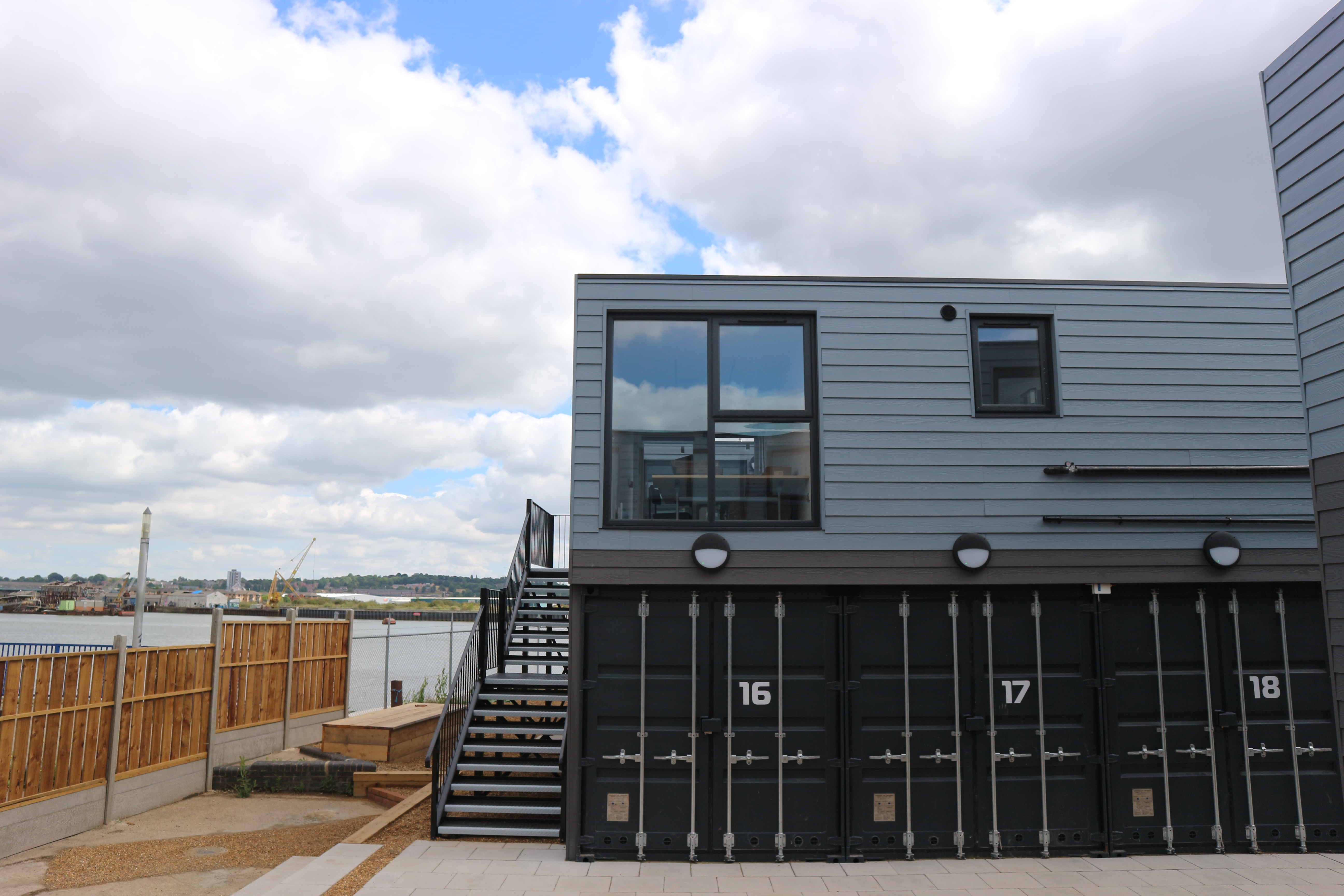 Innovation Studios by Cityzen - Architizer