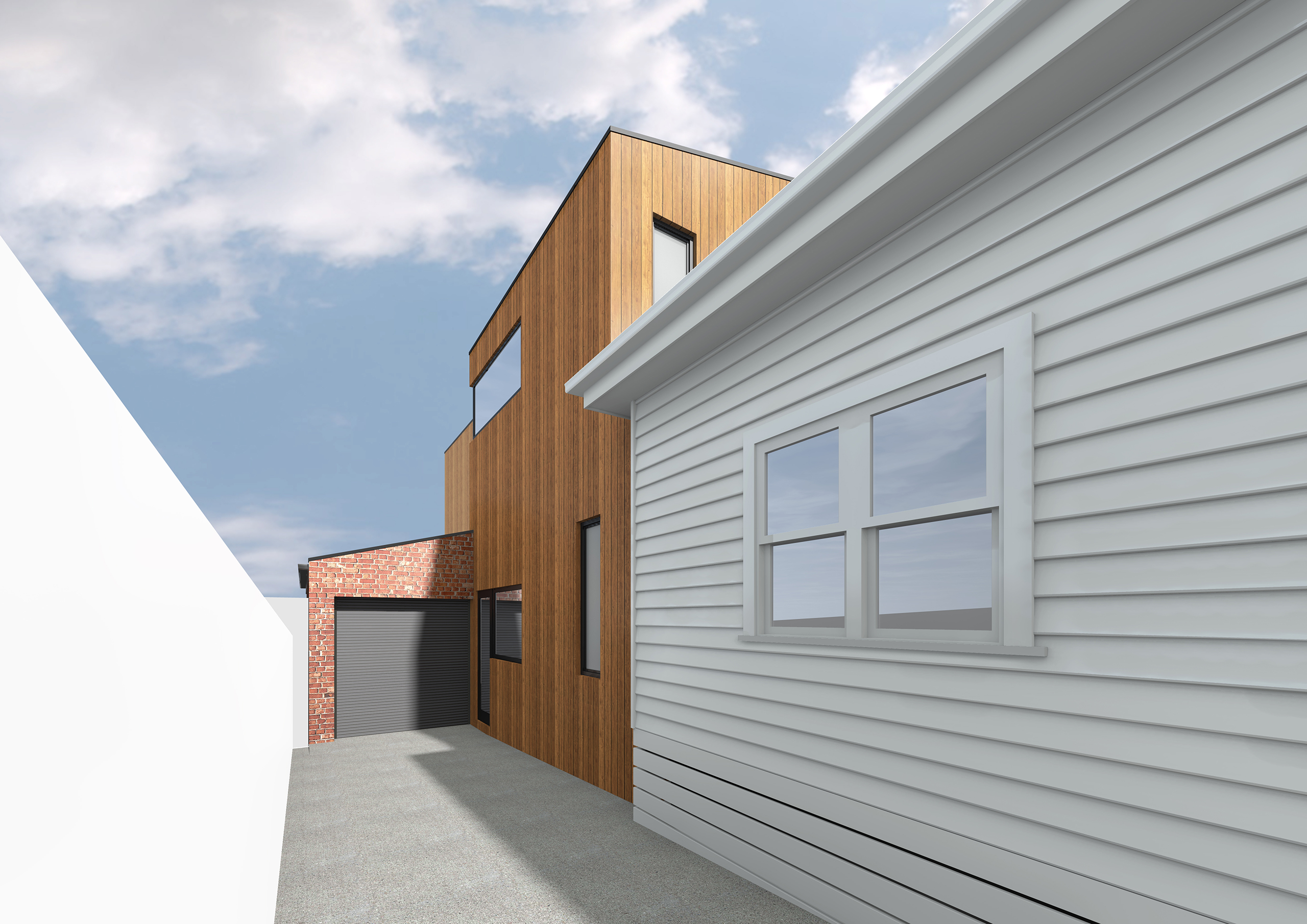 Harvey_House by Minh Architects - Architizer