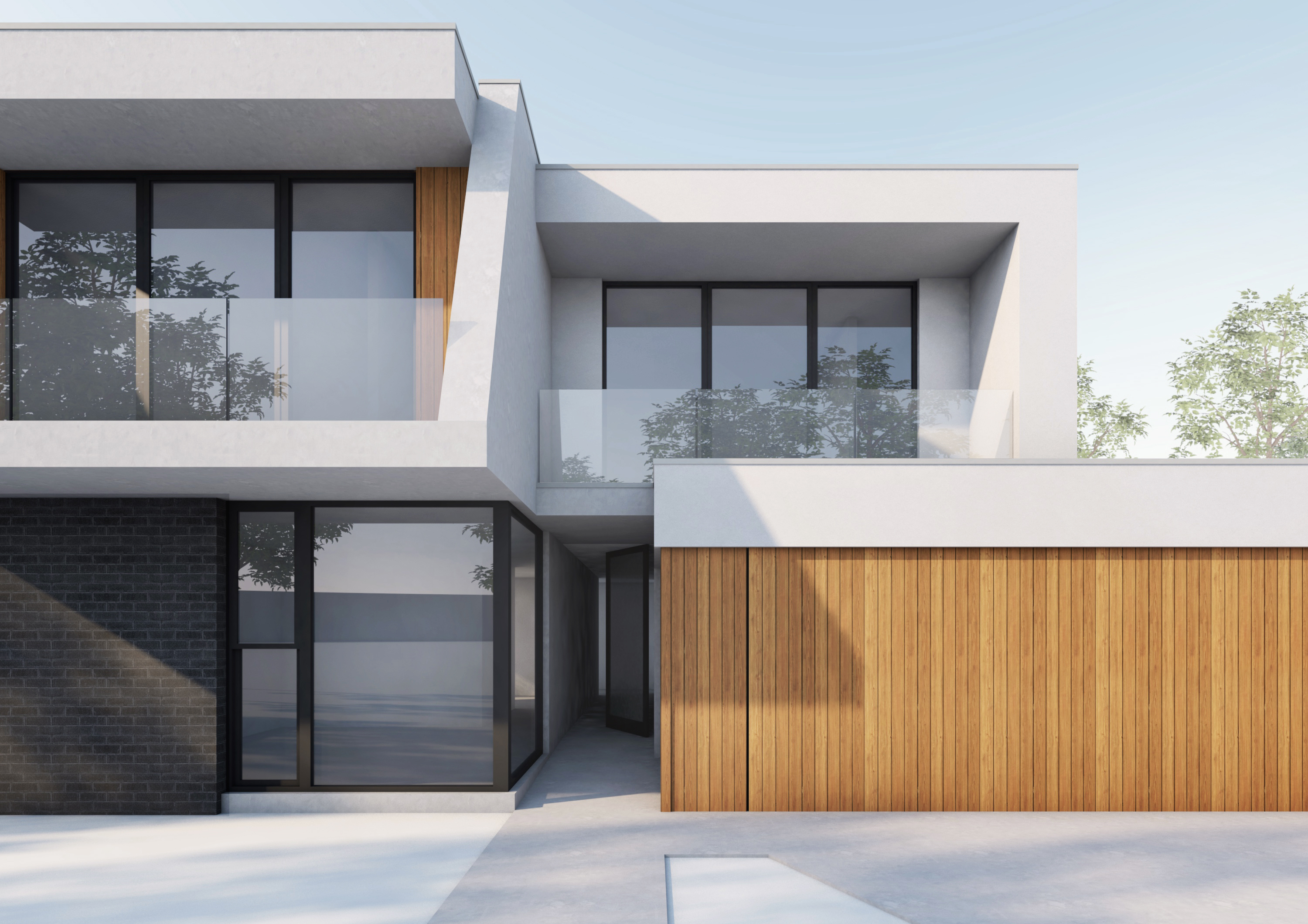 Jenkins_House by Minh Architects - Architizer