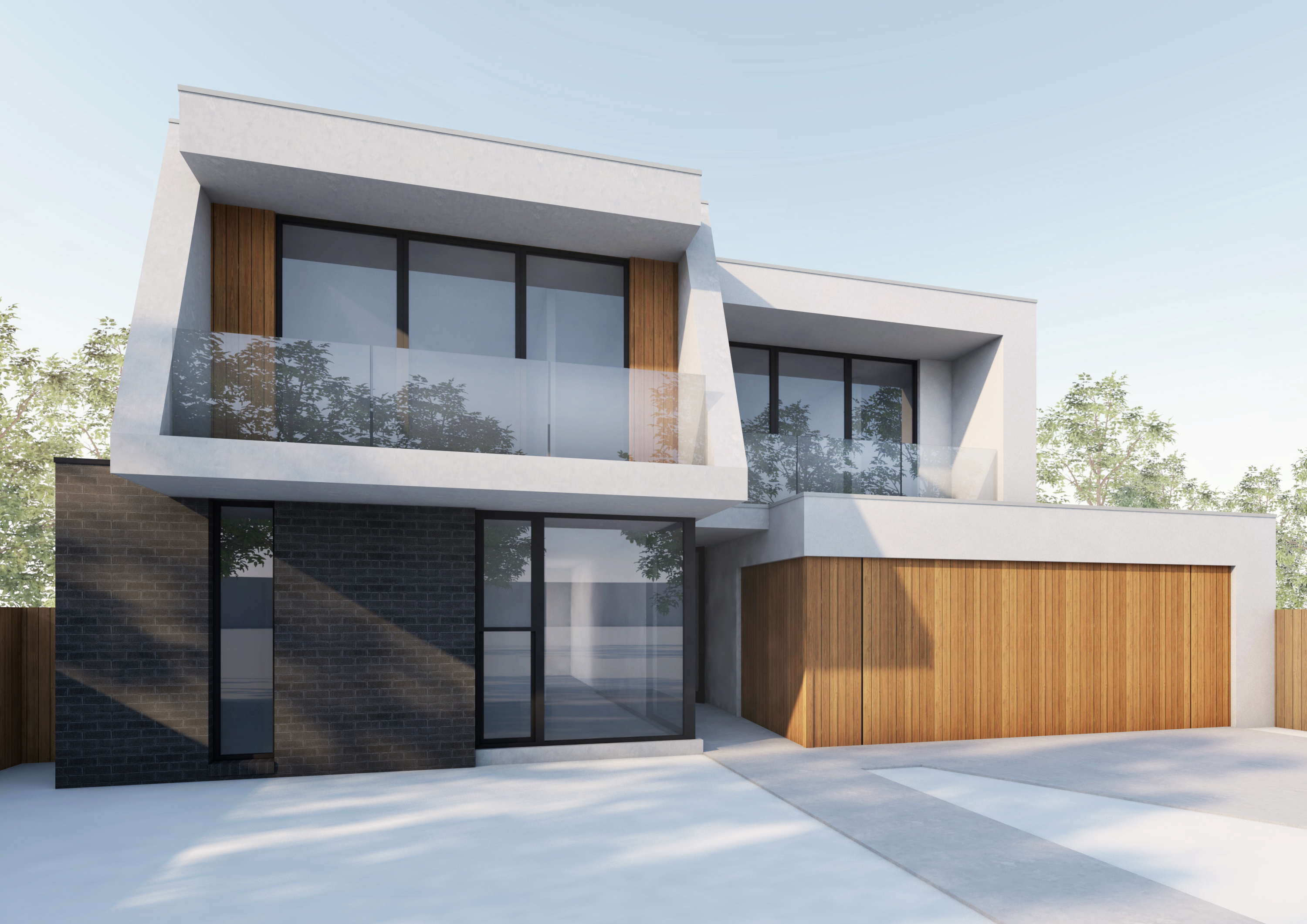 Jenkins_House by Minh Architects - Architizer