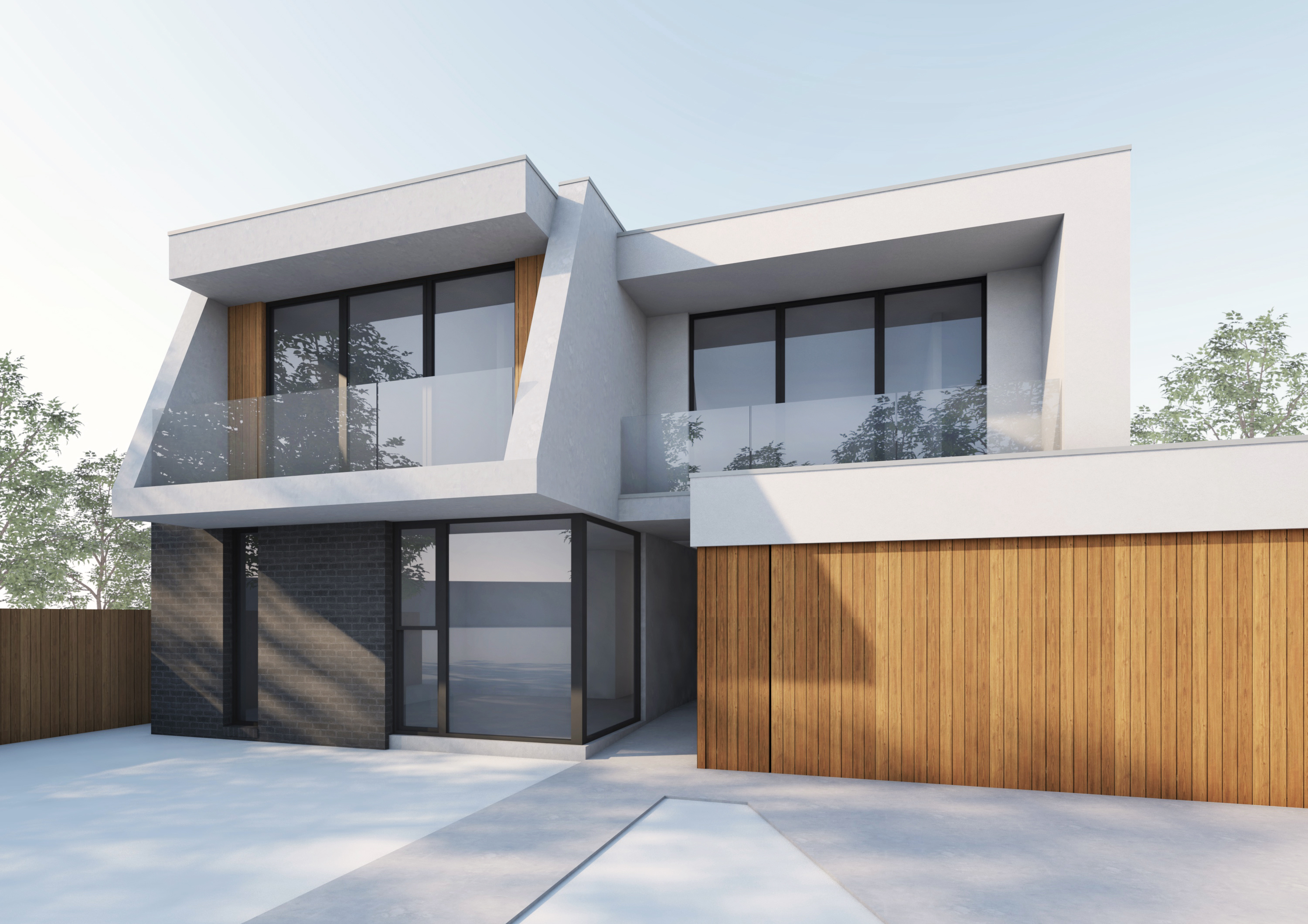 Jenkins_House by Minh Architects - Architizer