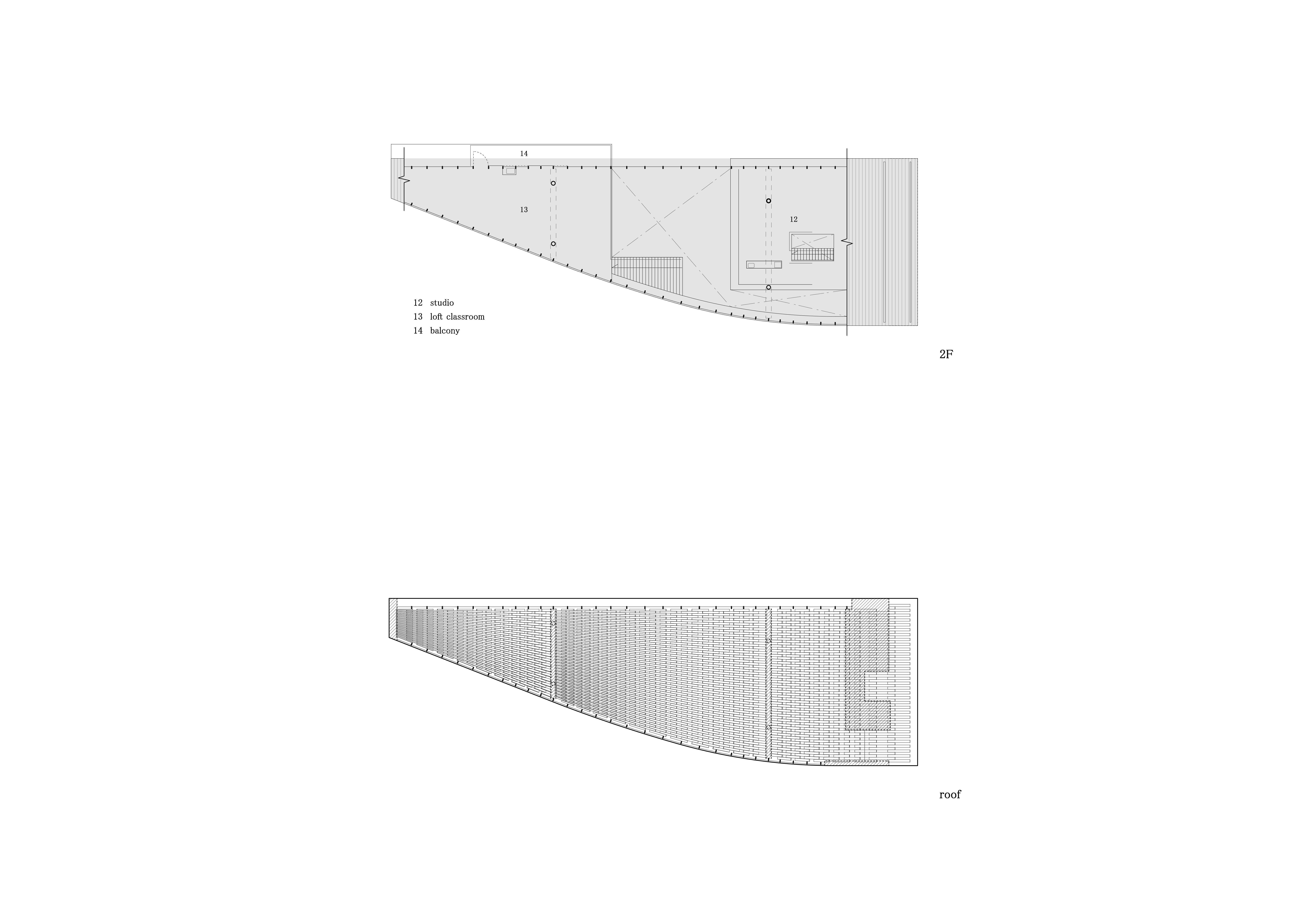 Chiryu Afterschool by Mount Fuji Architects Studio - Architizer