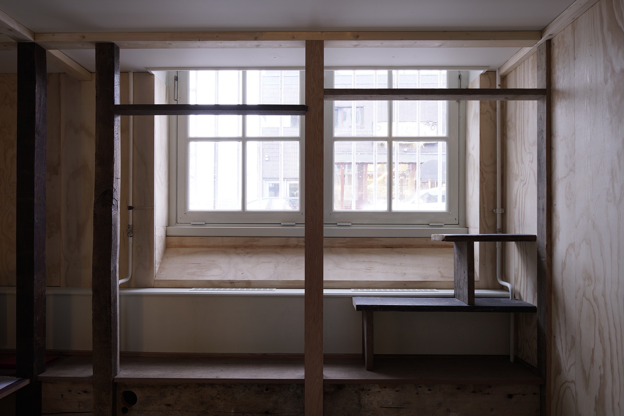 Yojo-han by Fumihiko Sano Studio - Architizer