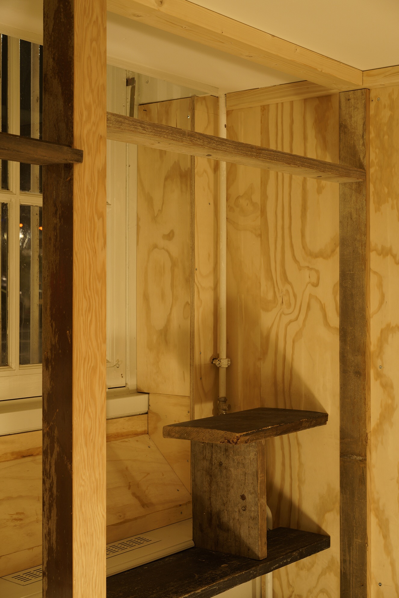 Yojo-han by Fumihiko Sano Studio - Architizer