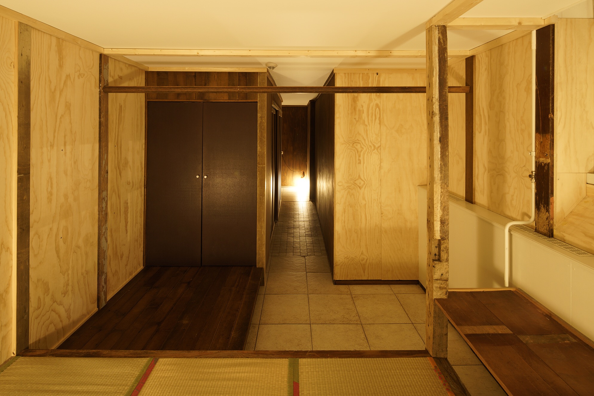 Yojo-han by Fumihiko Sano Studio - Architizer