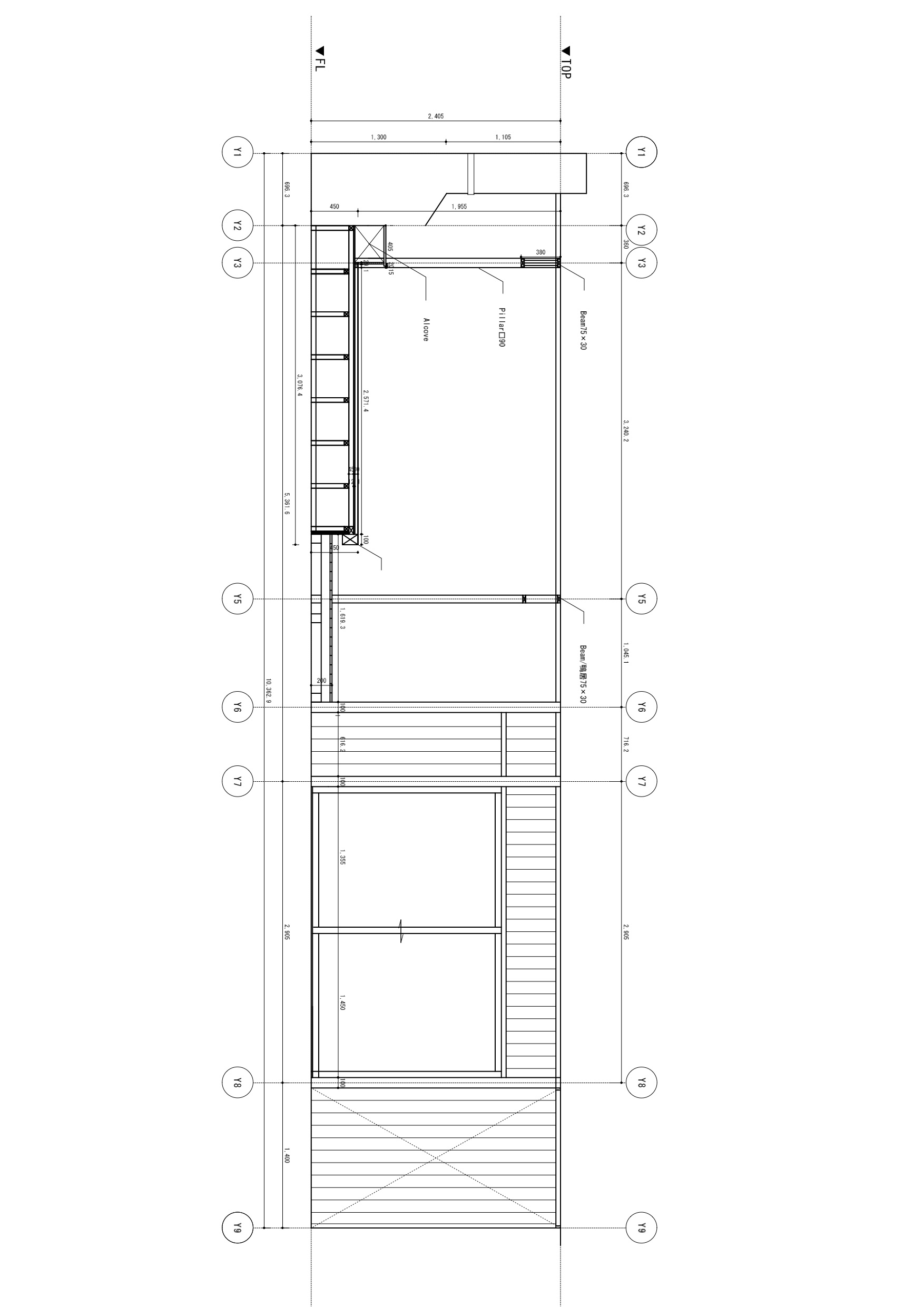 Yojo-han by Fumihiko Sano Studio - Architizer