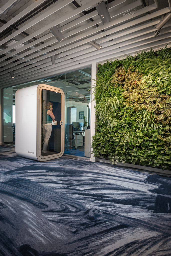 ECommPay office by Katz by Katz Ltd. - Architizer