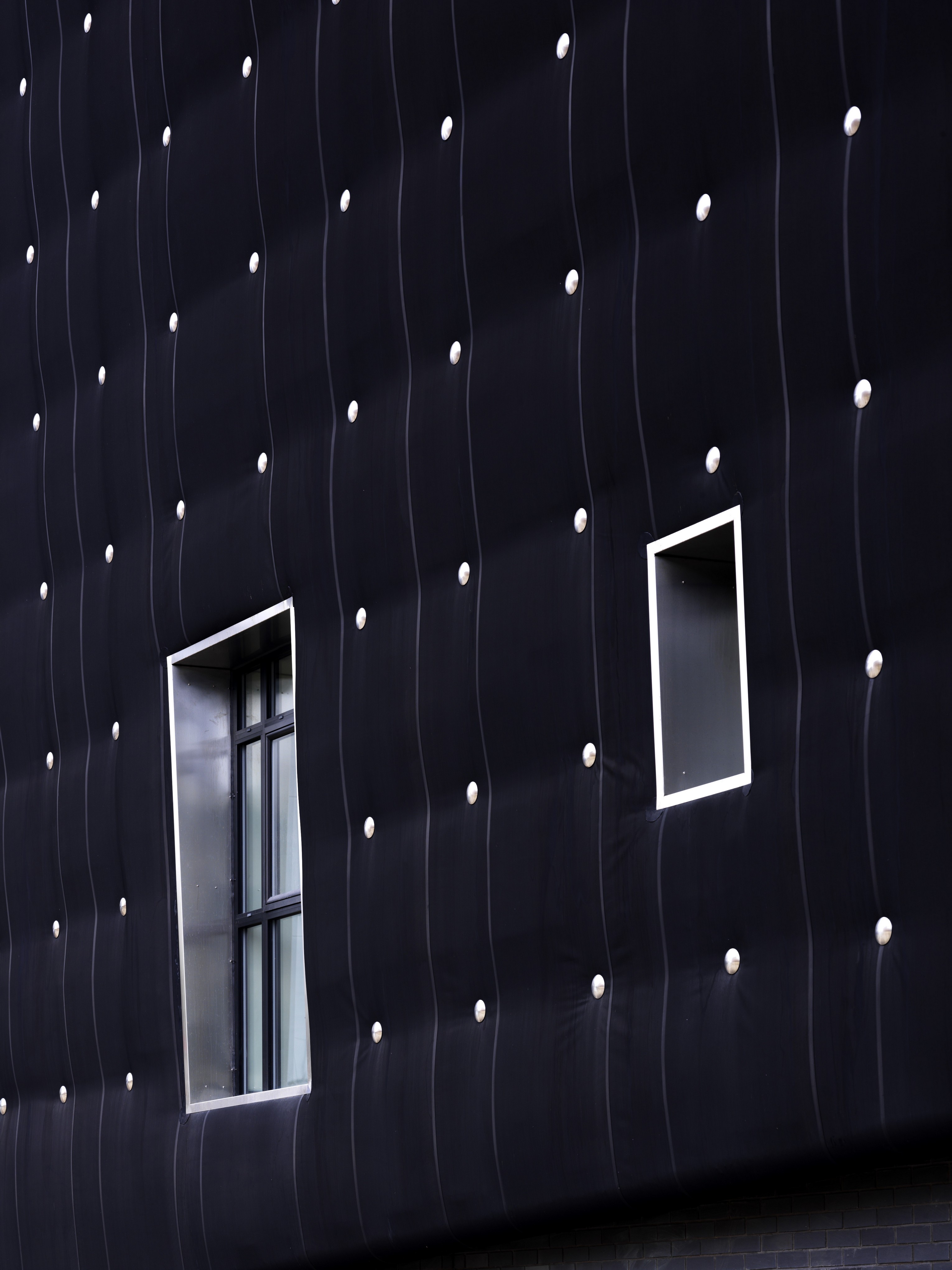 Idea 2218410: Soundhouse by Jefferson Sheard Architects in Sheffield ...