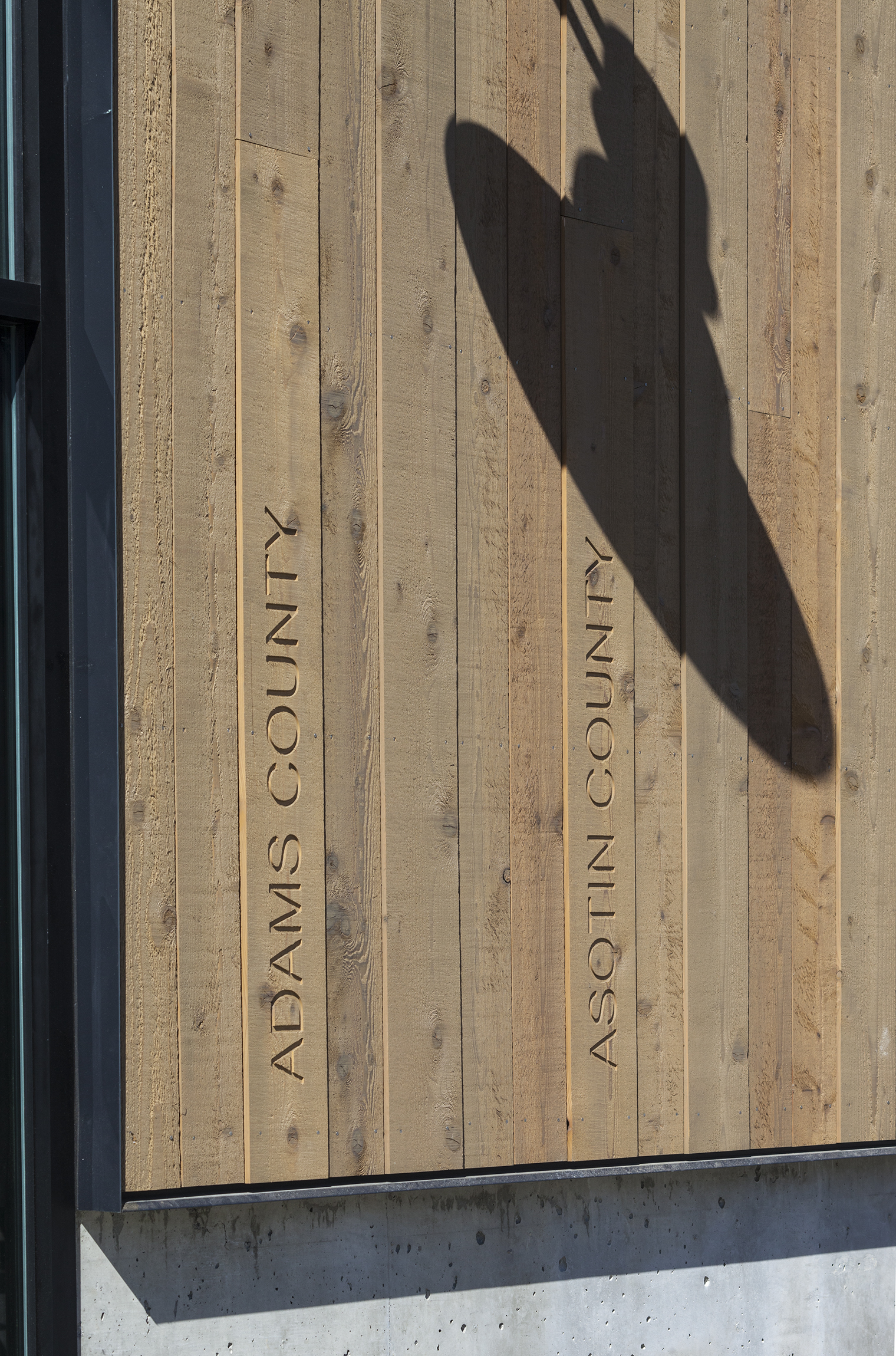 Agriplex at the Fair by TCF Architecture - Architizer