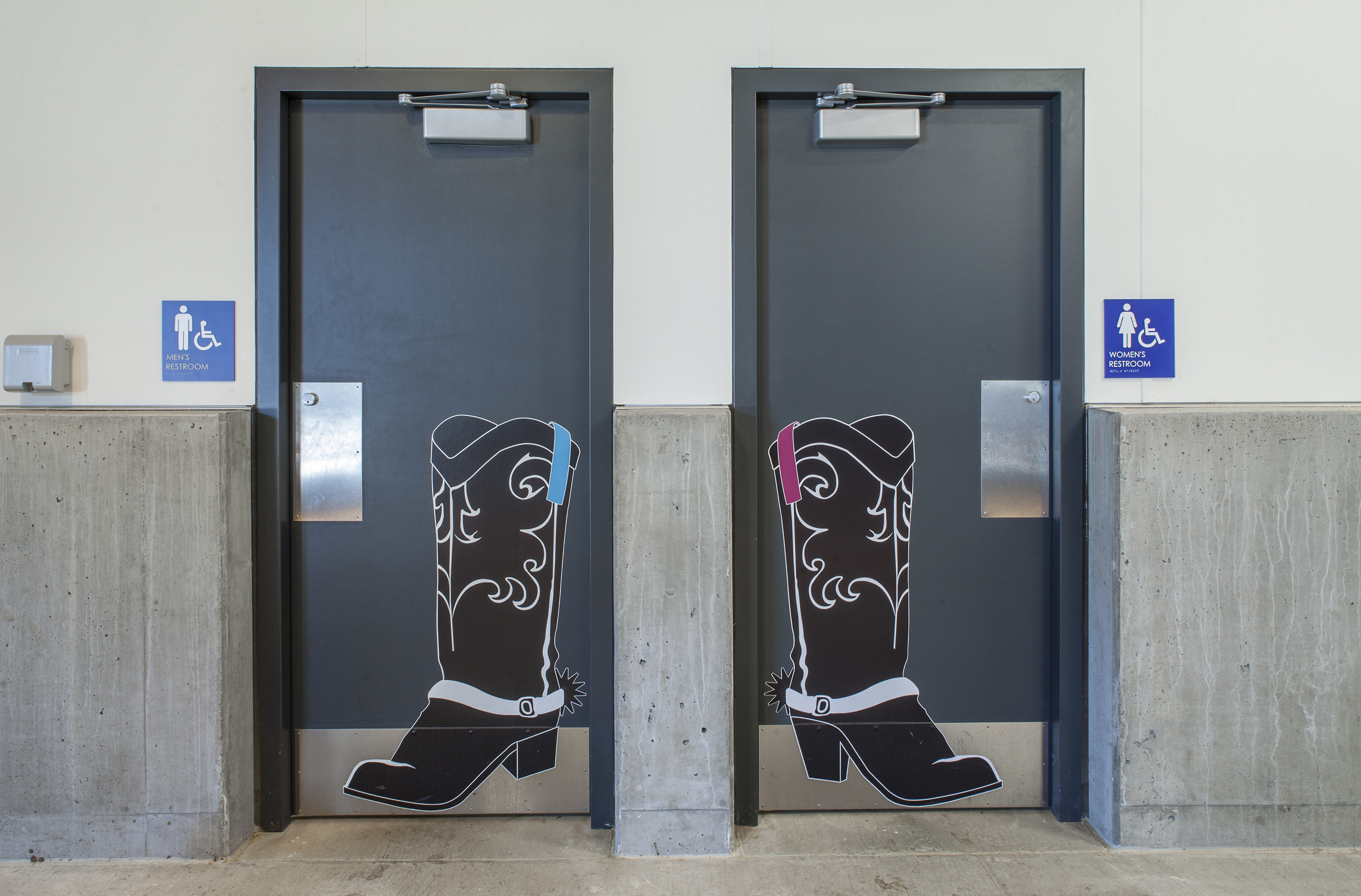 Agriplex at the Fair by TCF Architecture - Architizer