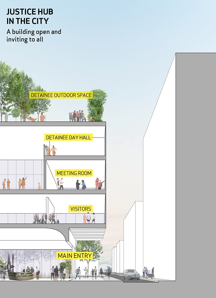 Justice in Design by NADAAA - Architizer