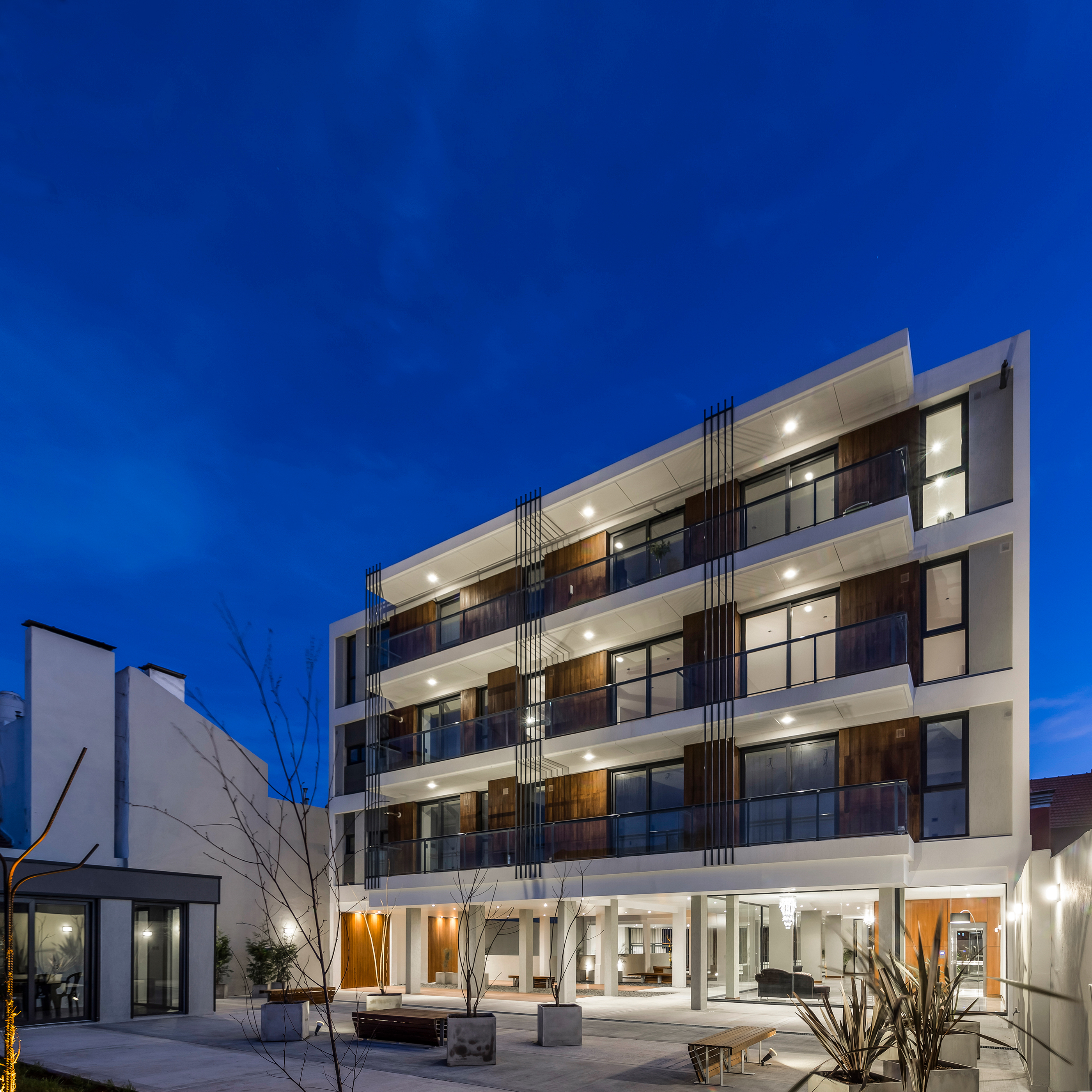 Mio Building - Bonjo III by Moirë Architects - Architizer