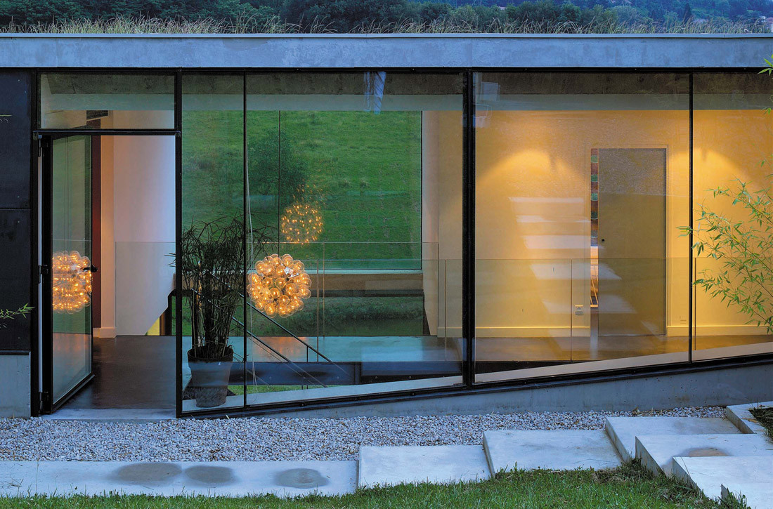 Biscuit house by AUM Pierre Minassian - Architizer