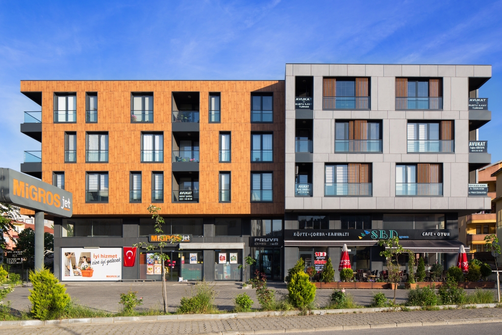 ADCO Office Building by Manço Architects - Architizer
