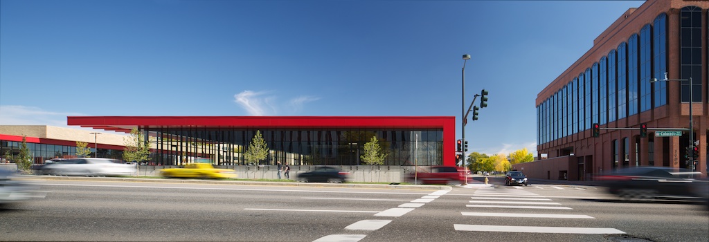 BOSS.architecture - Architizer