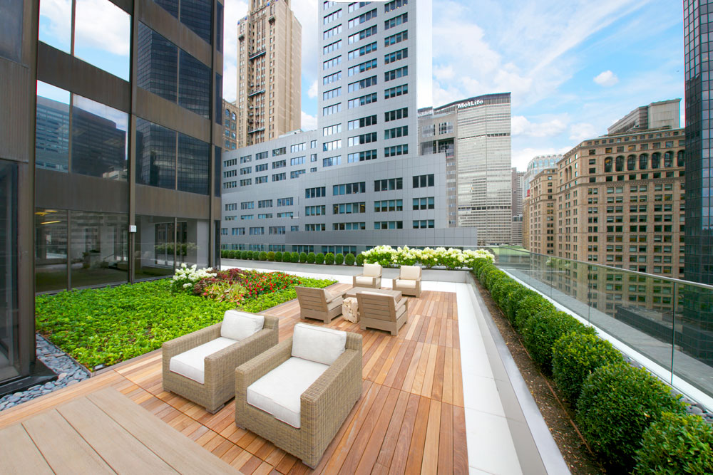 90 Park Avenue by MdeAS Architects - Architizer