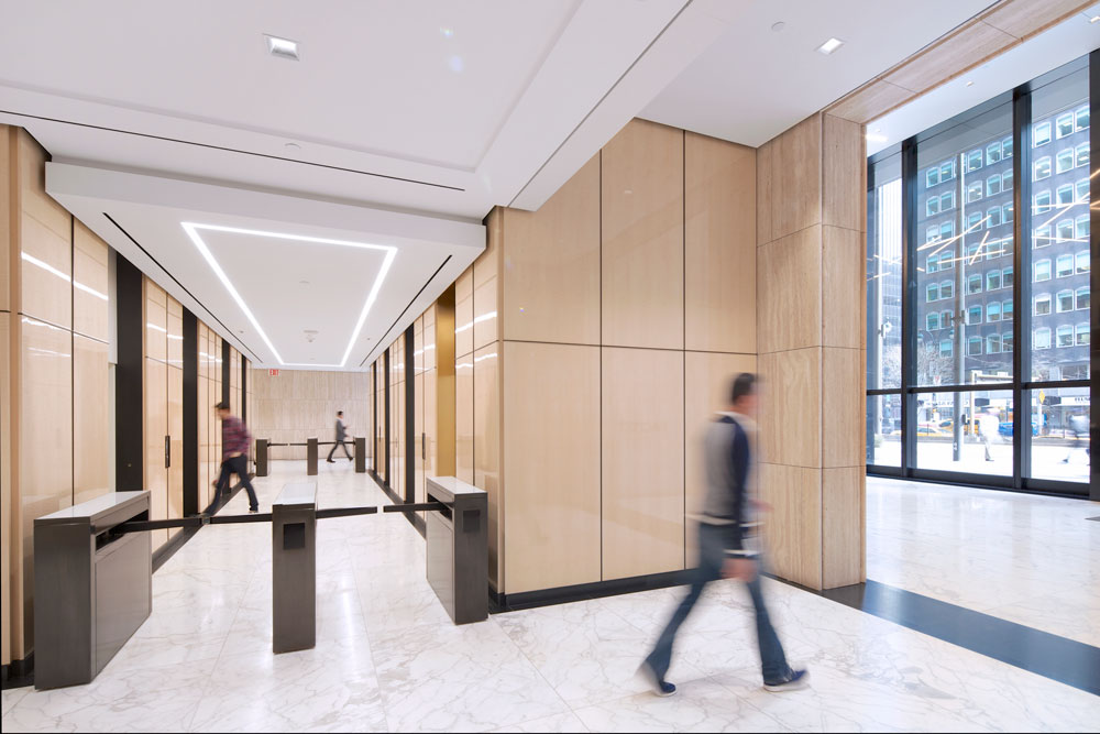 90 Park Avenue by MdeAS Architects - Architizer