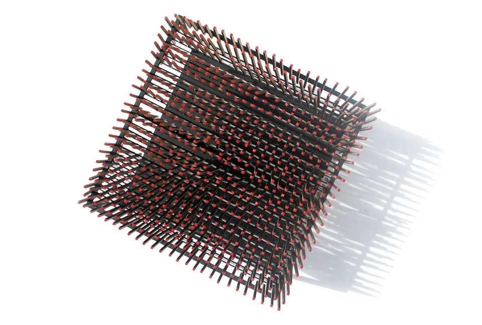 Chime Pavilion by Mayes Office - Architizer