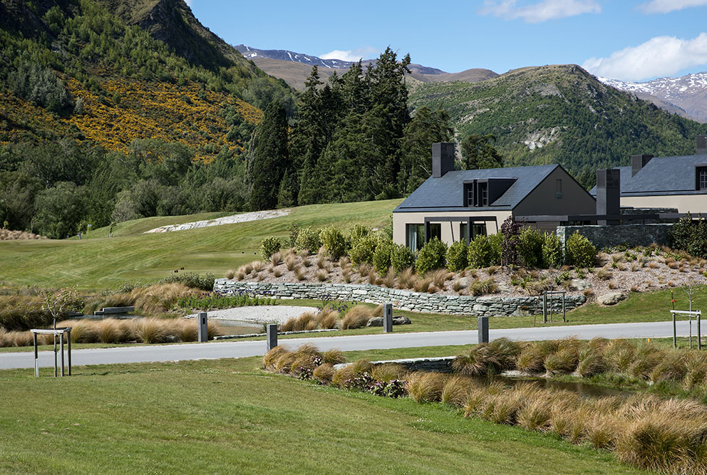 Millbrook House by Sumich Chaplin Architects - Architizer