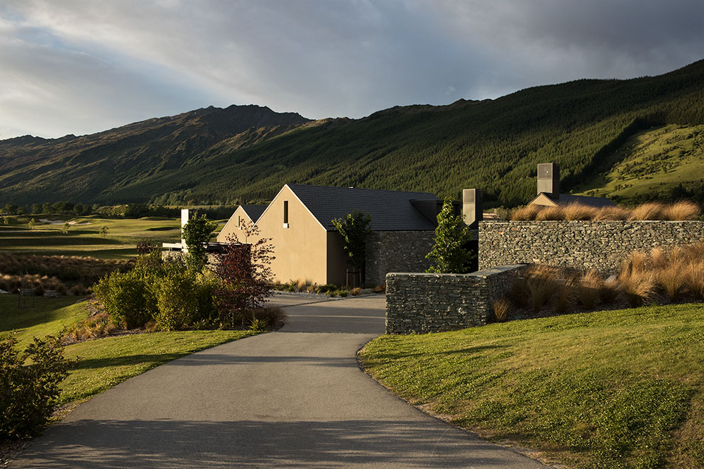 Millbrook House by Sumich Chaplin Architects - Architizer