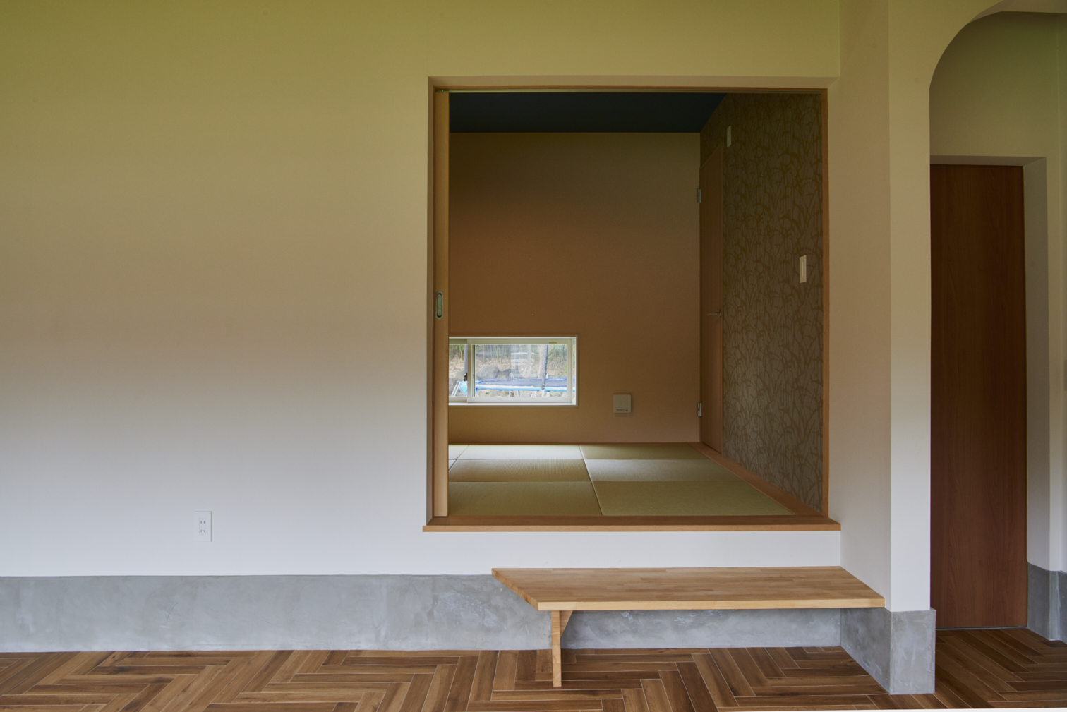 Idea 2223184: Torami Structure by tai_tai STUDIO in Japan - Architizer
