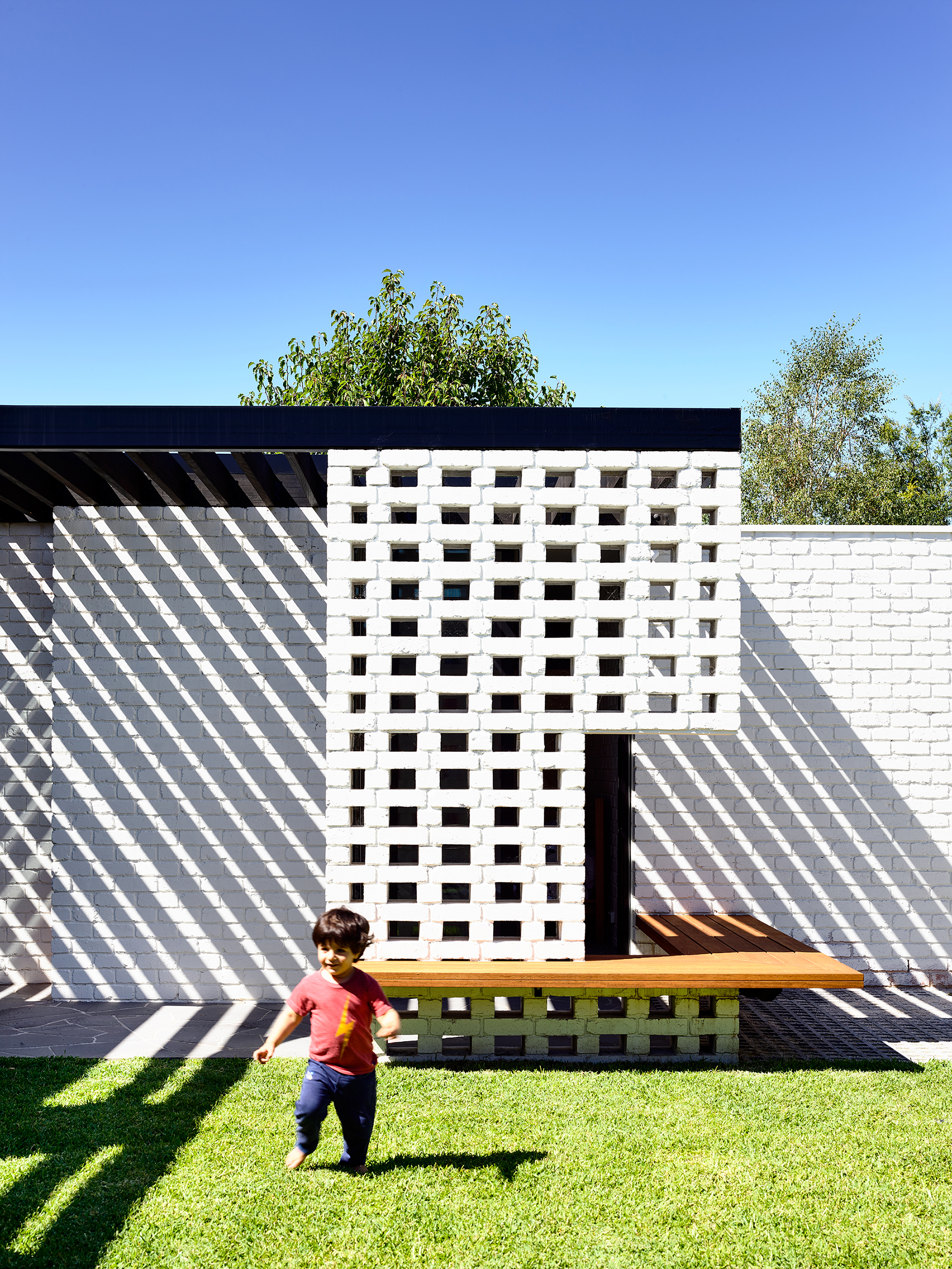 Turnaround House by Architecture Architecture - Architizer