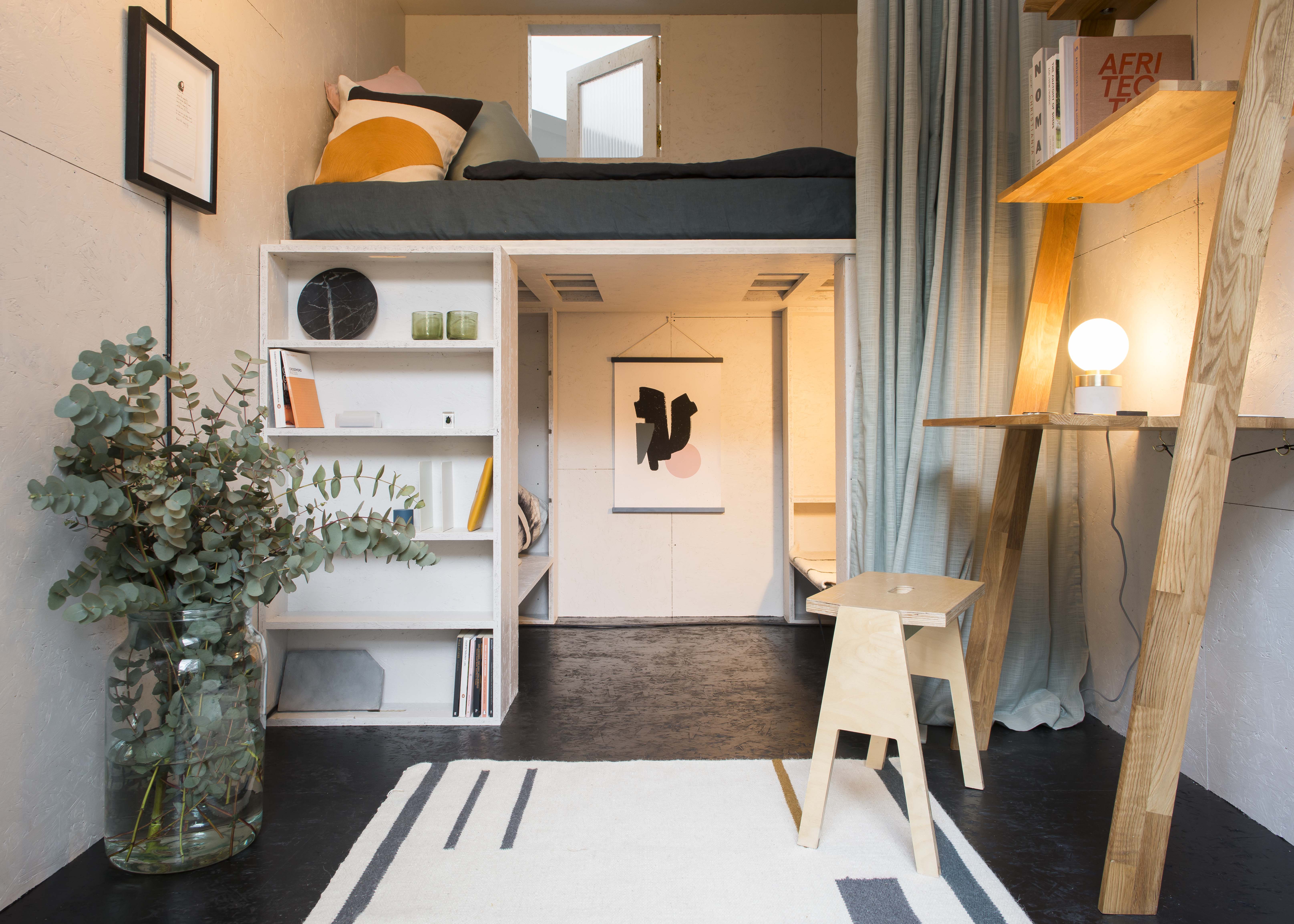 The Shed Project by Studio Bark - Architizer