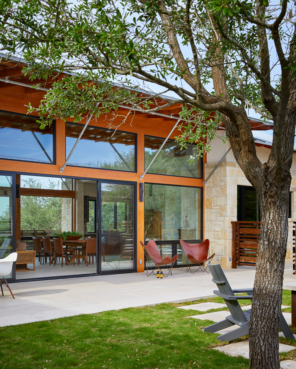 House 334 by Craig McMahon Architects inc. - Architizer