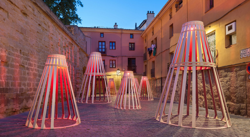 Sunray Woodcraft Construction Headquarters by DP Architects - Architizer