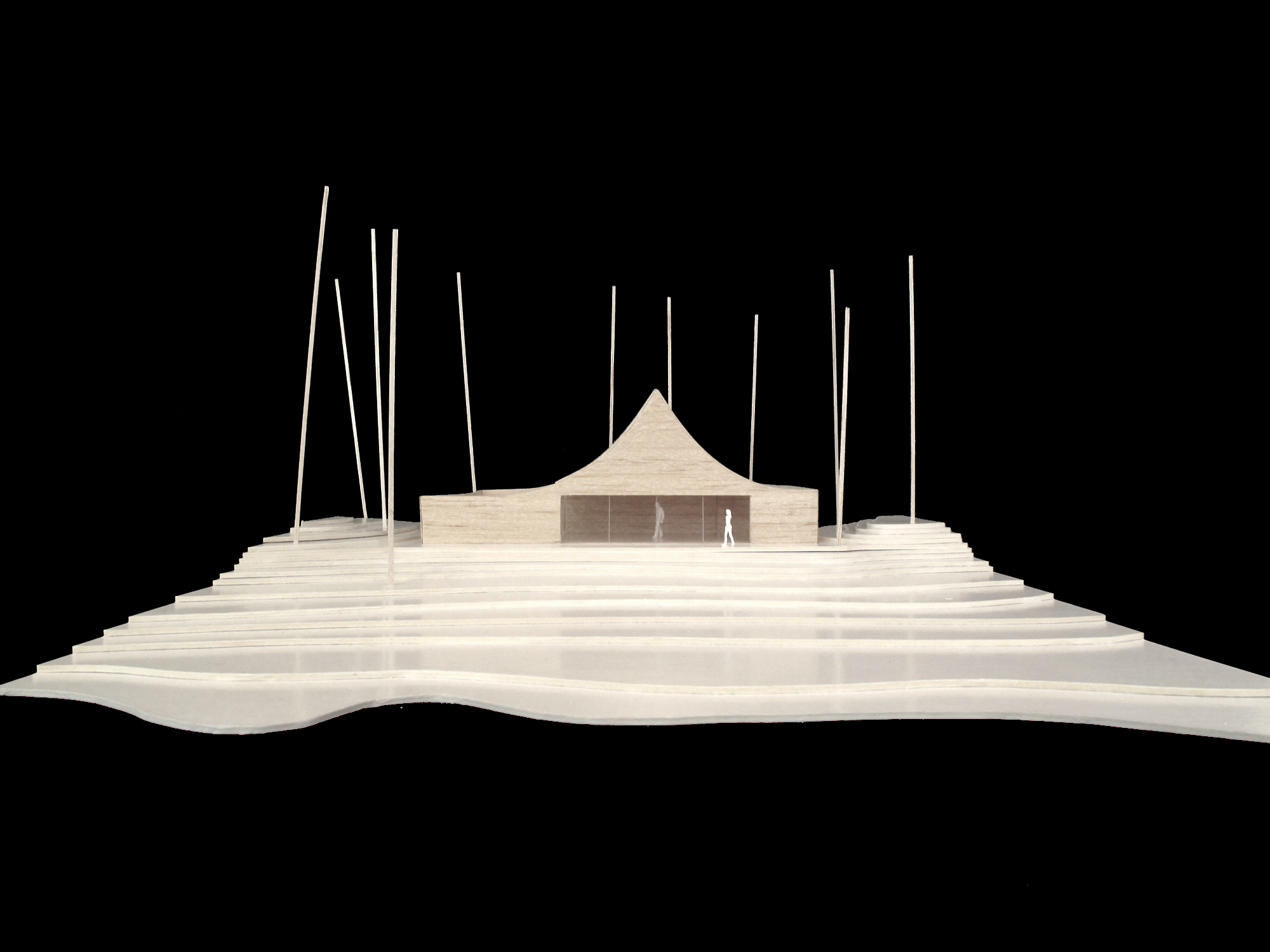 House on Krokholmen by Tham & Videgård Arkitekter - Architizer