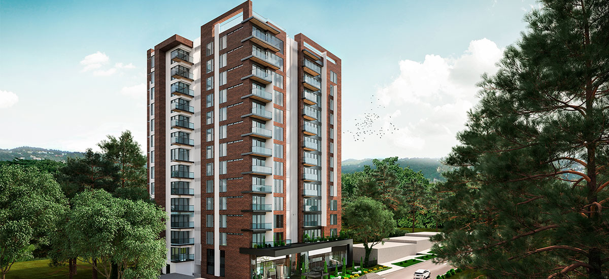 Parque 11 by Danta Arquitectura - Architizer