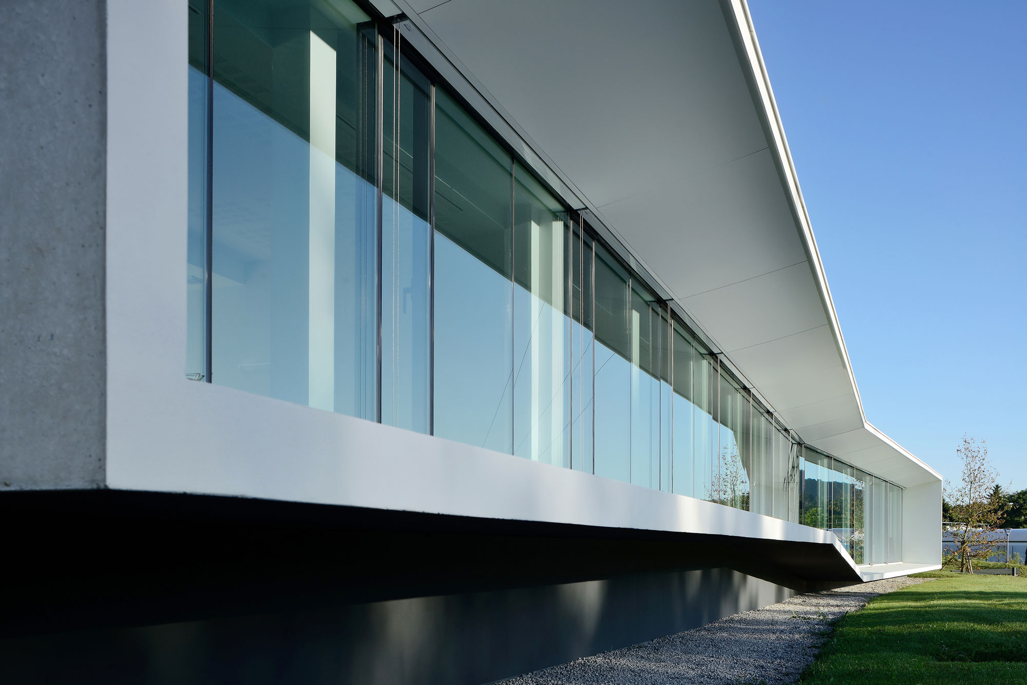 Aseptic by AUM Pierre Minassian - Architizer