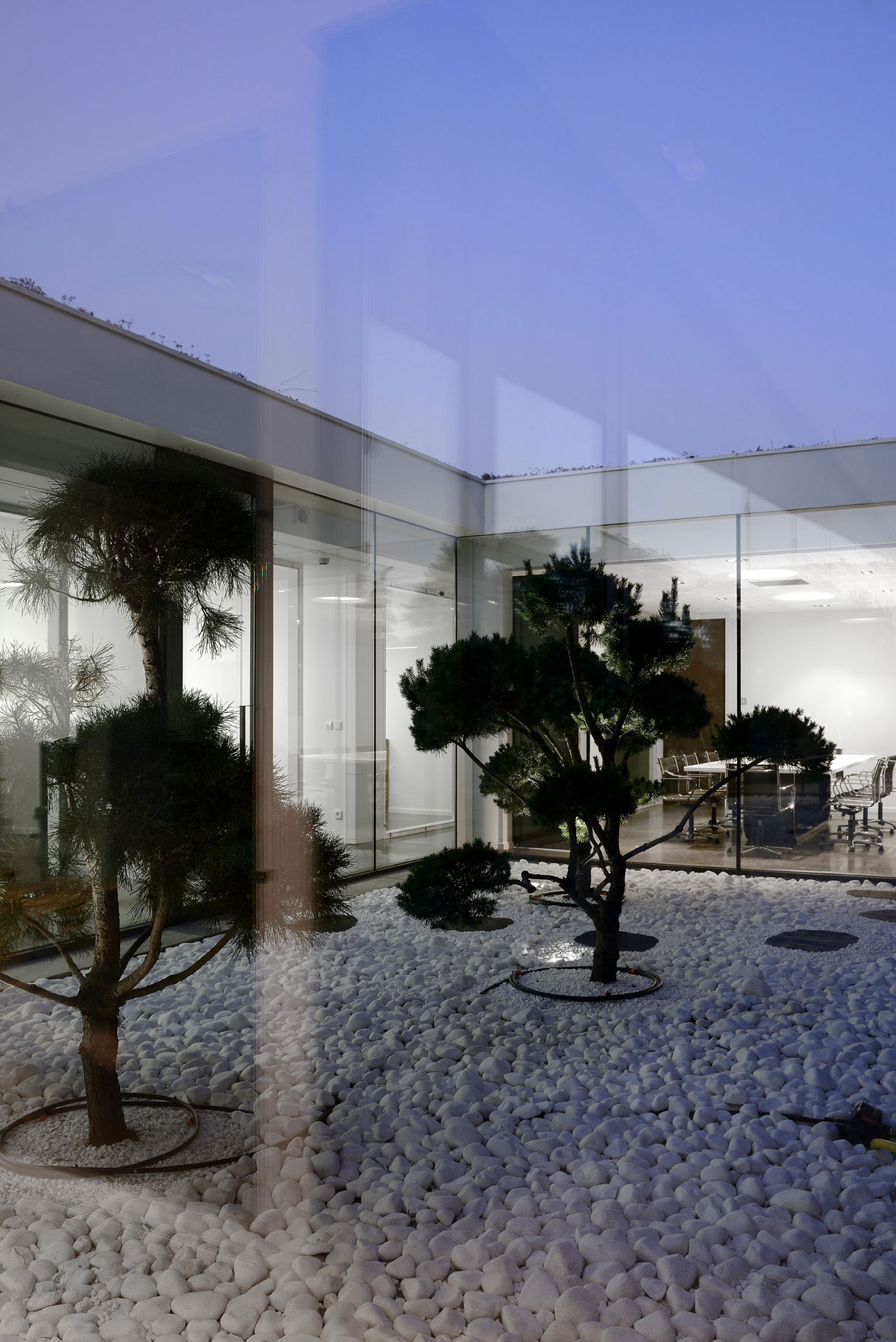 Aseptic by AUM Pierre Minassian - Architizer