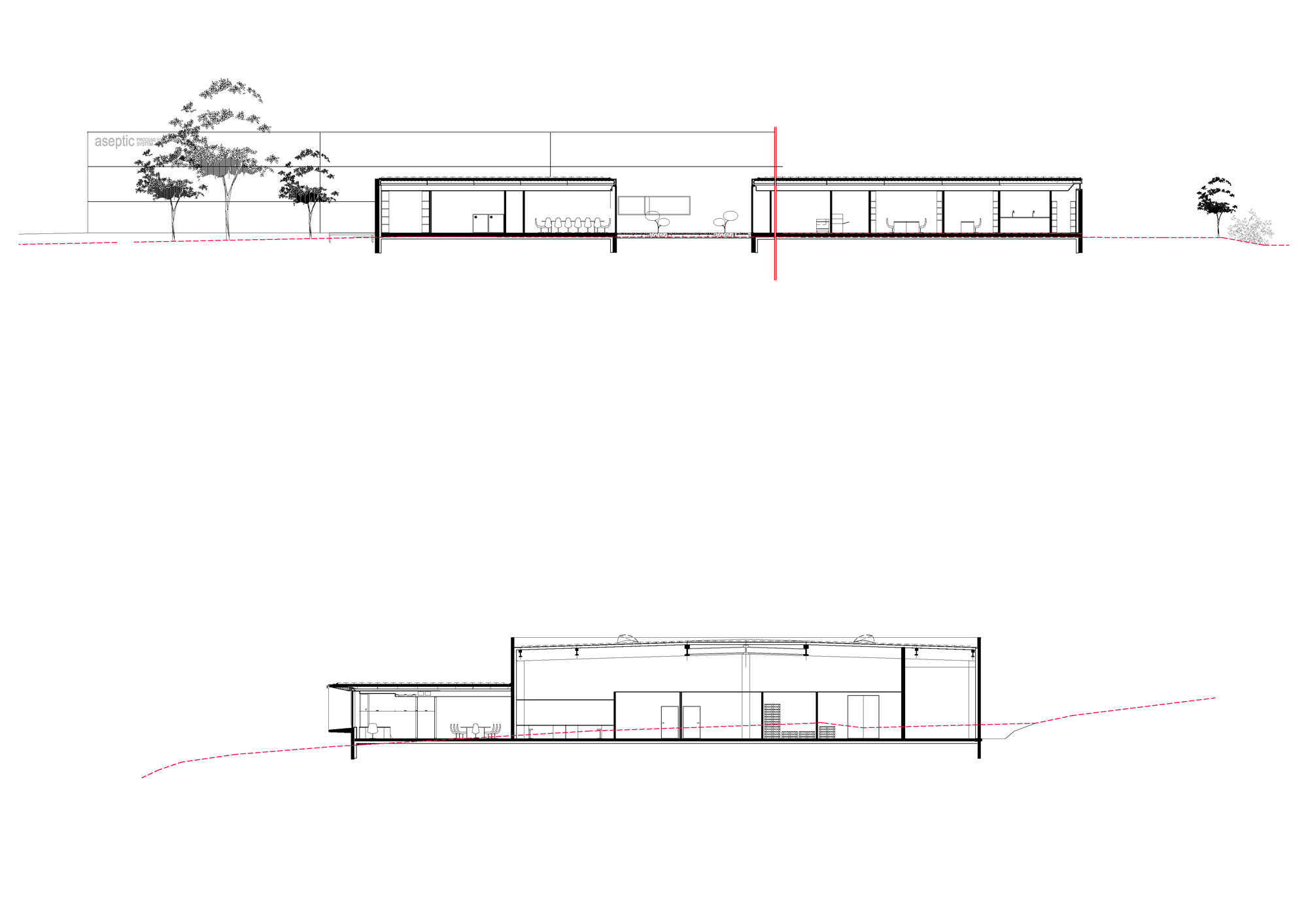 Aseptic by AUM Pierre Minassian - Architizer