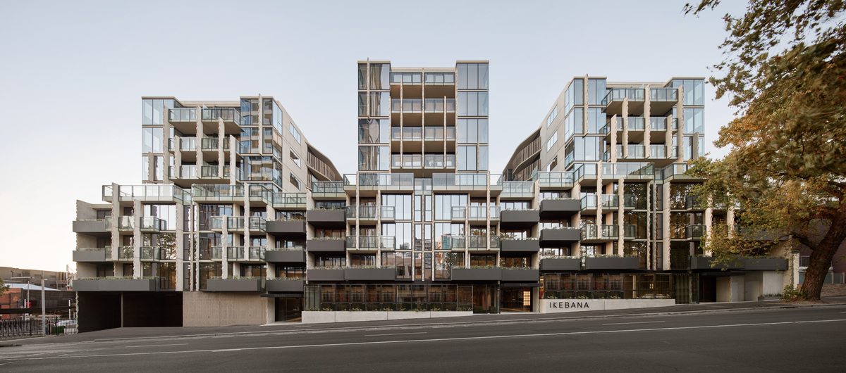 Elenberg Fraser - Architizer