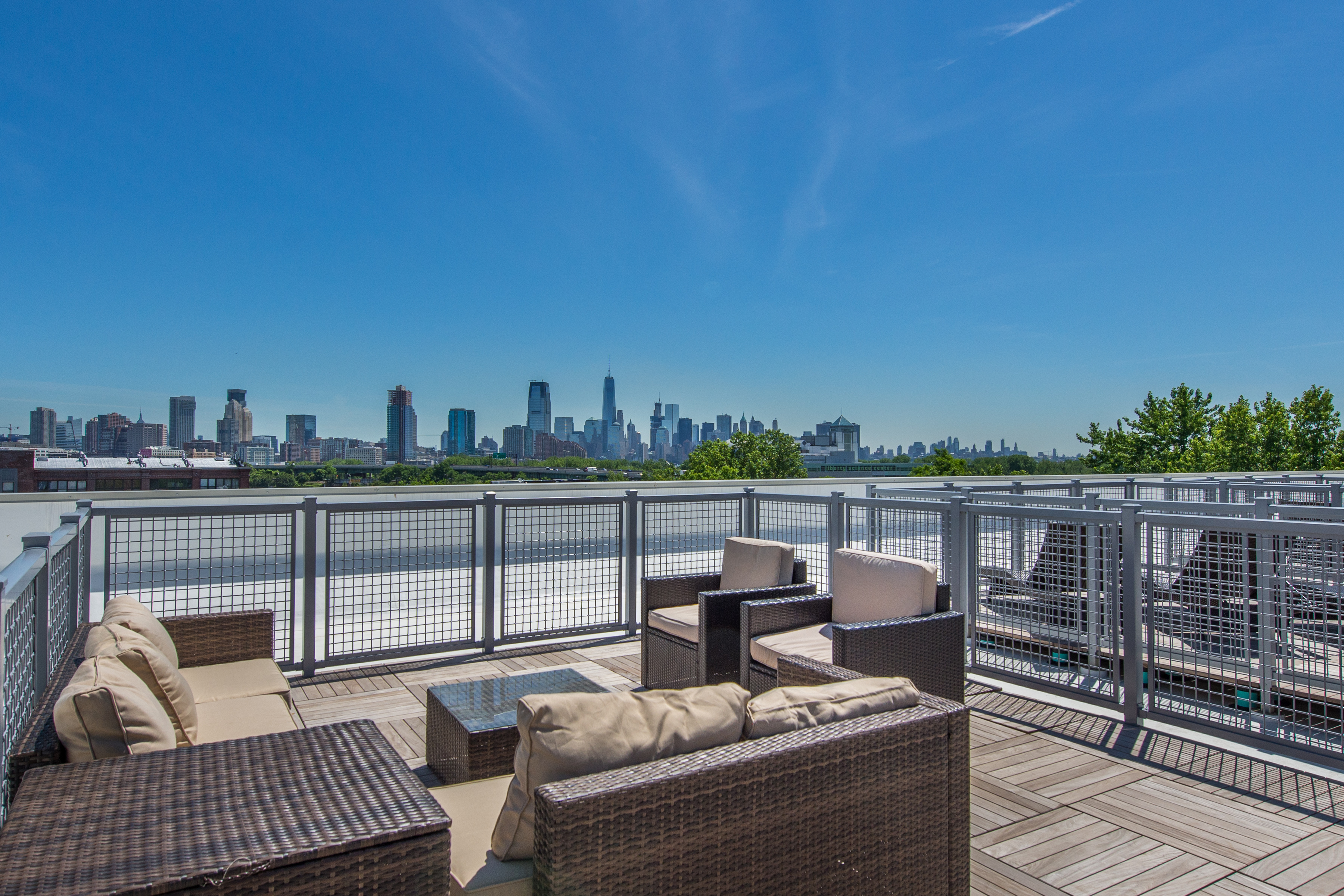 Baker Building by Urban Design Workshop - Architizer