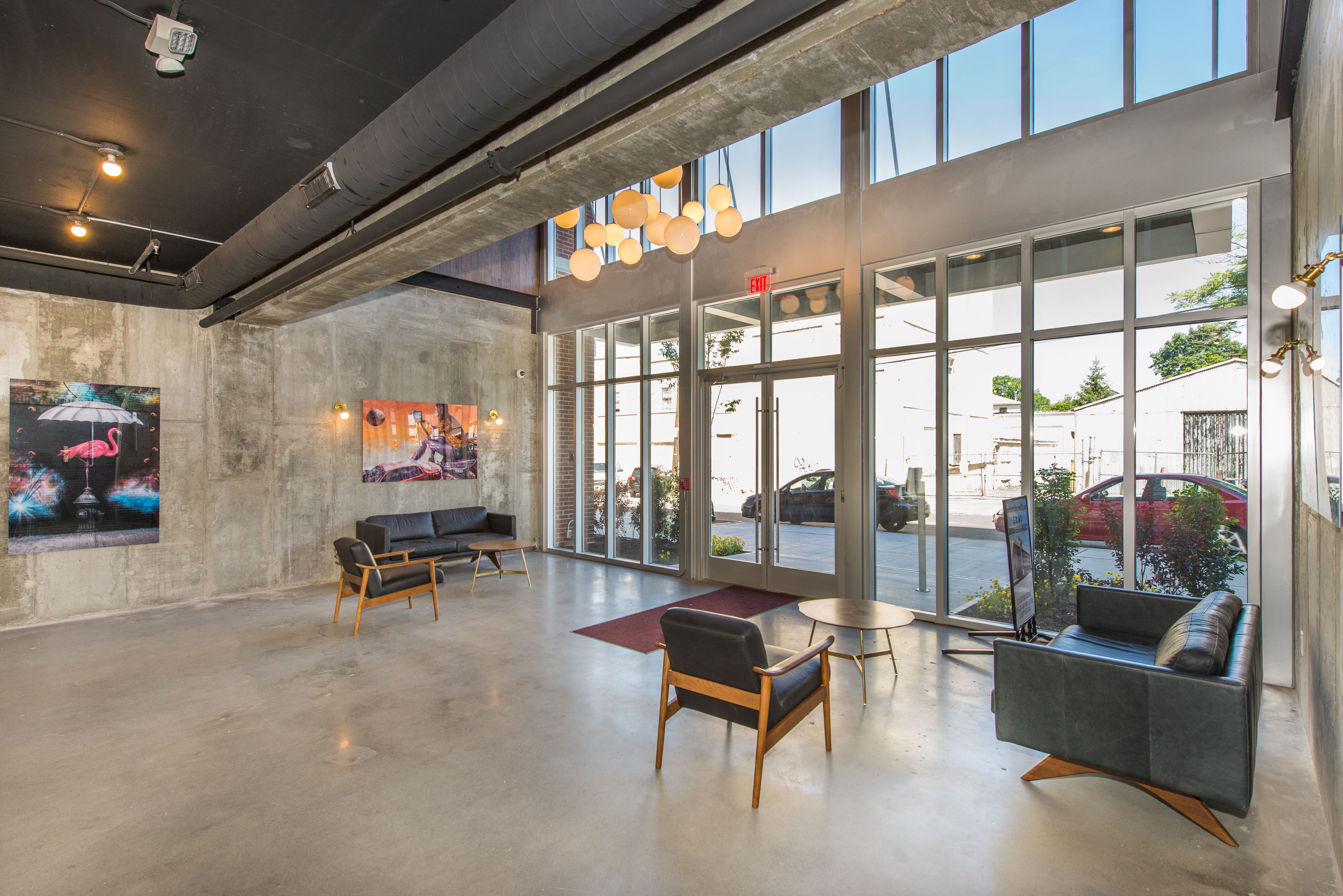 Baker Building by Urban Design Workshop - Architizer