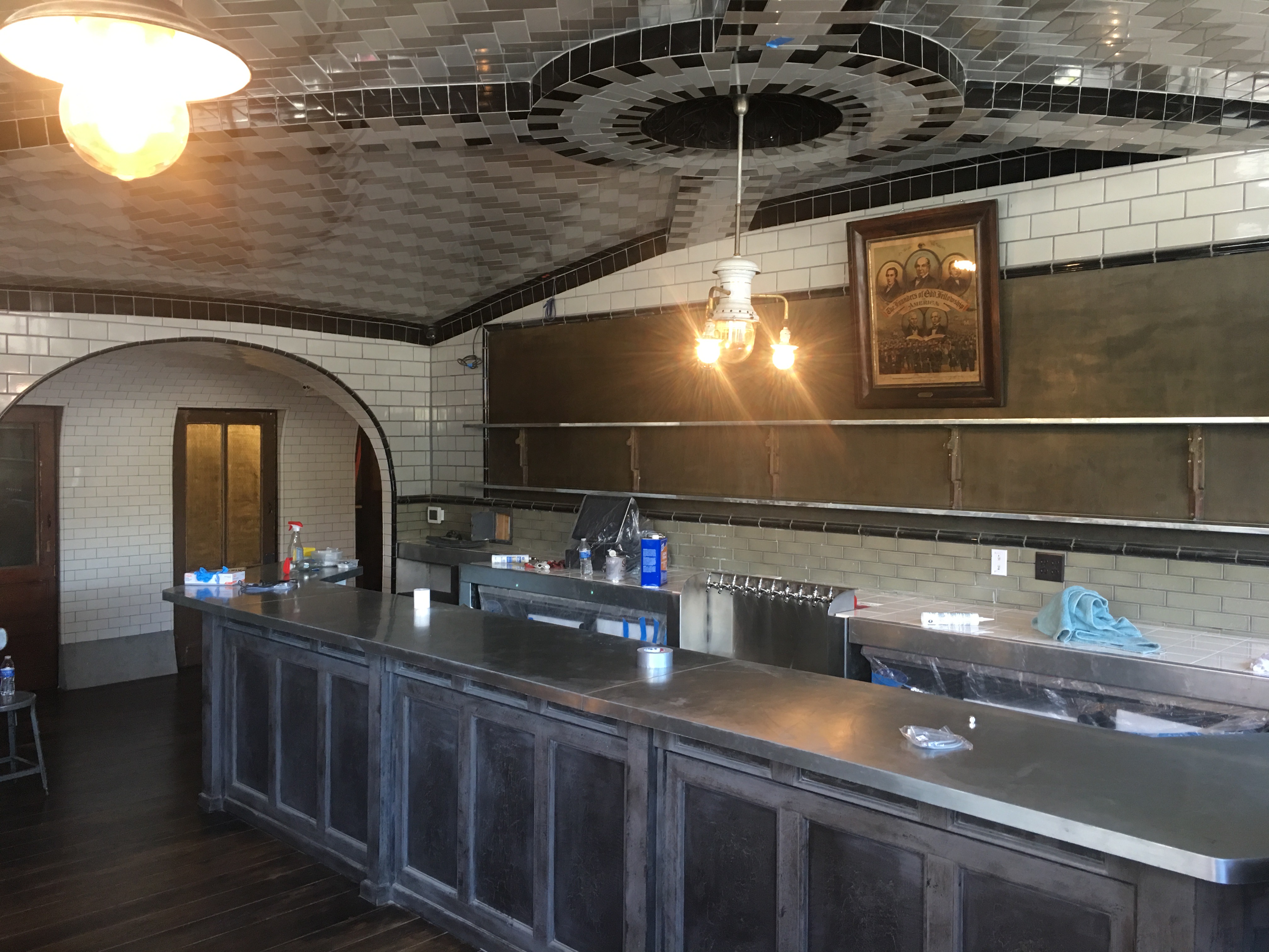 Hudson Hall by Urban Design Workshop - Architizer