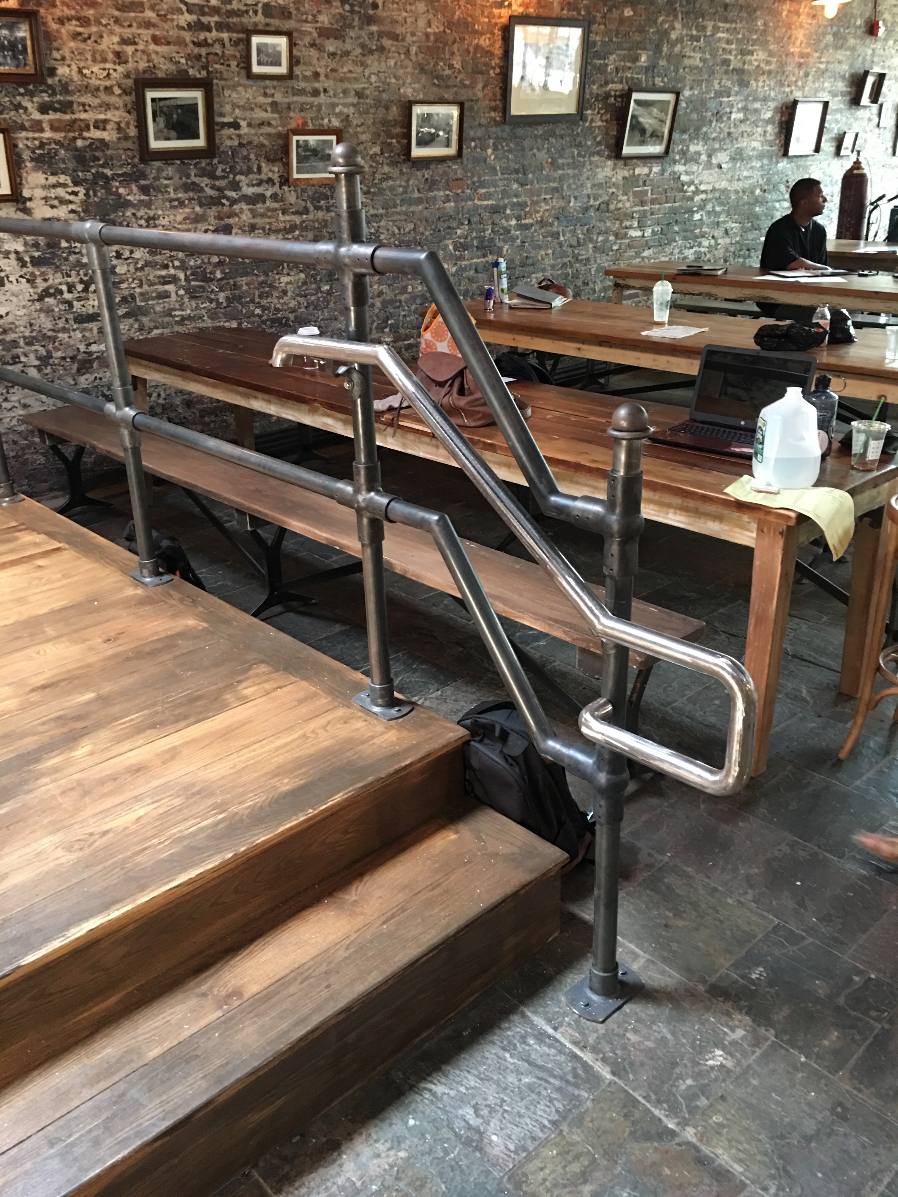 Hudson Hall by Urban Design Workshop - Architizer