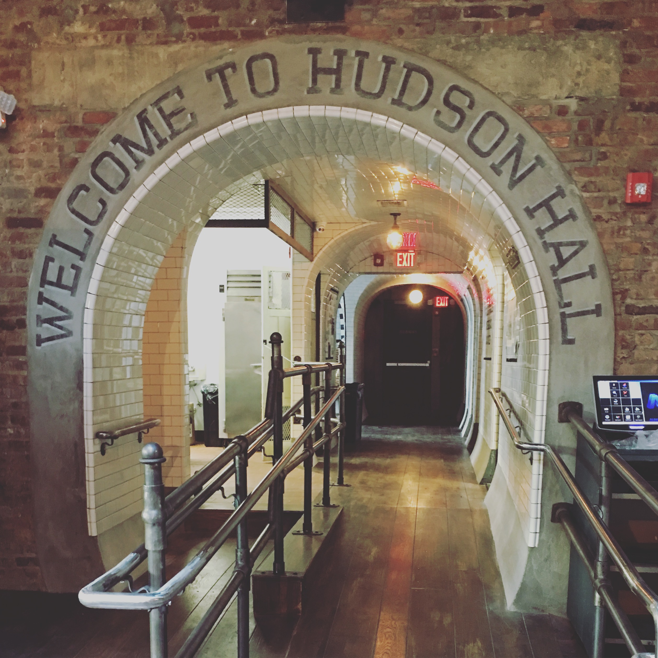 Hudson Hall by Urban Design Workshop - Architizer