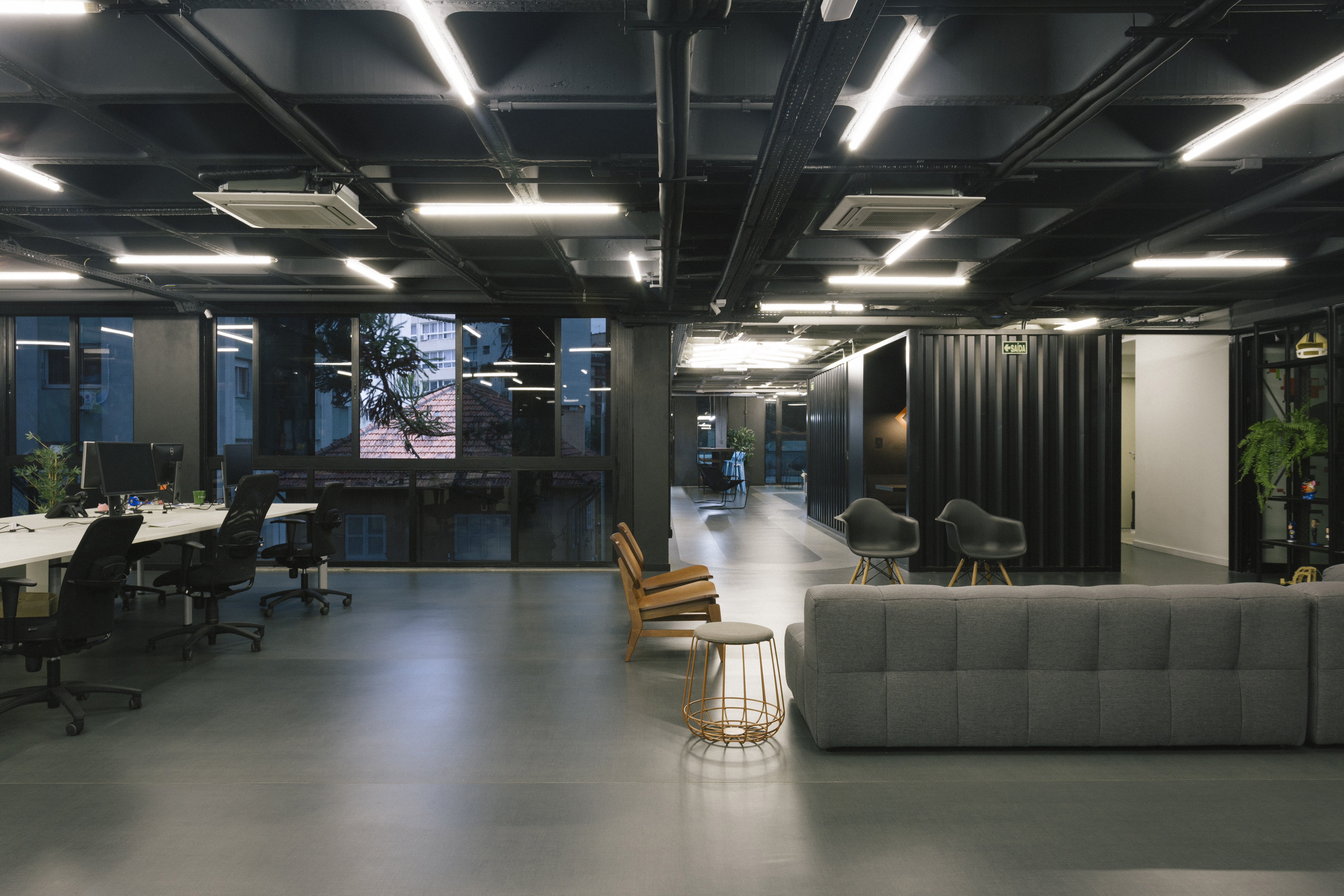 Azion Technologies by Arquitetura Nacional - Architizer