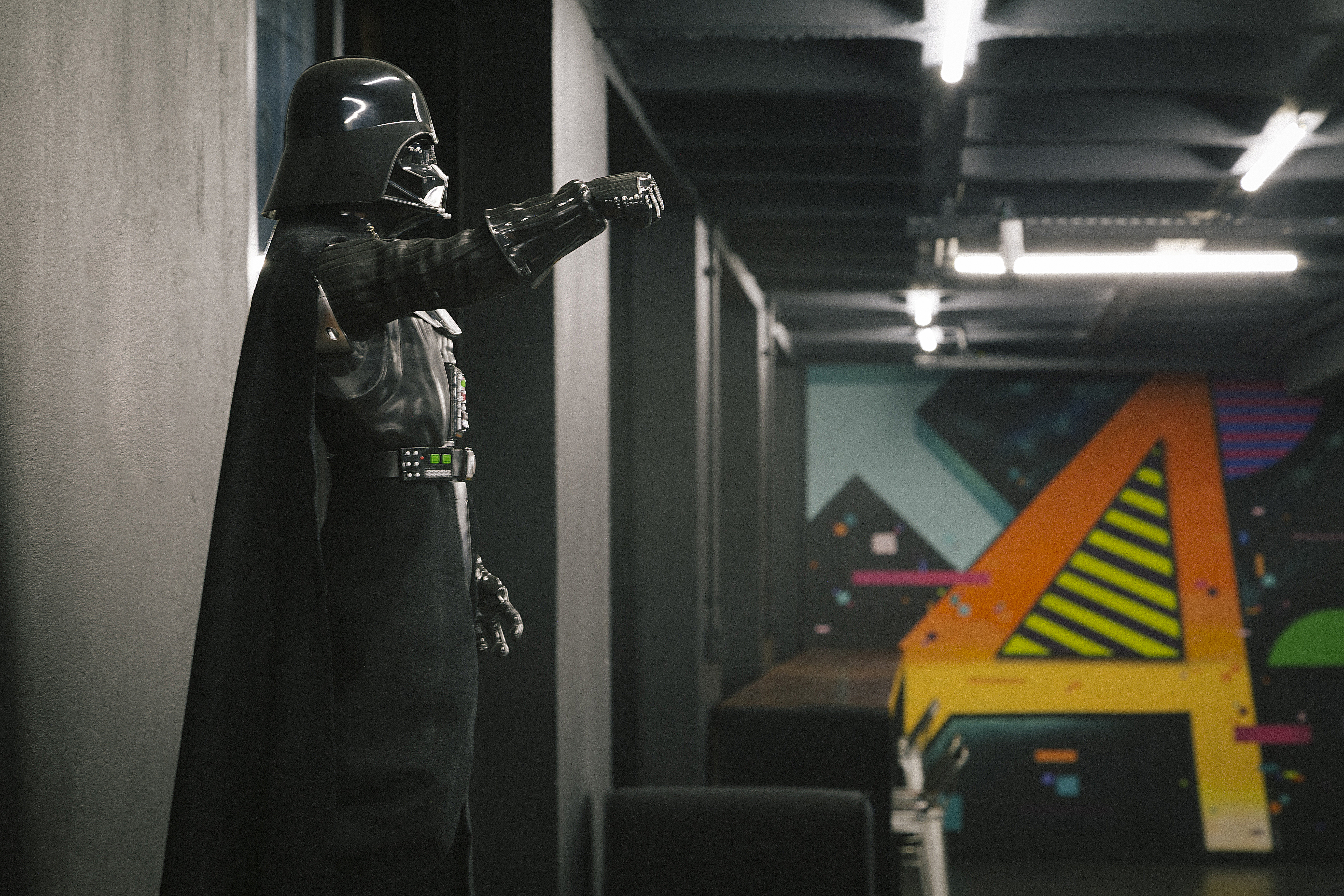 Azion Technologies by Arquitetura Nacional - Architizer