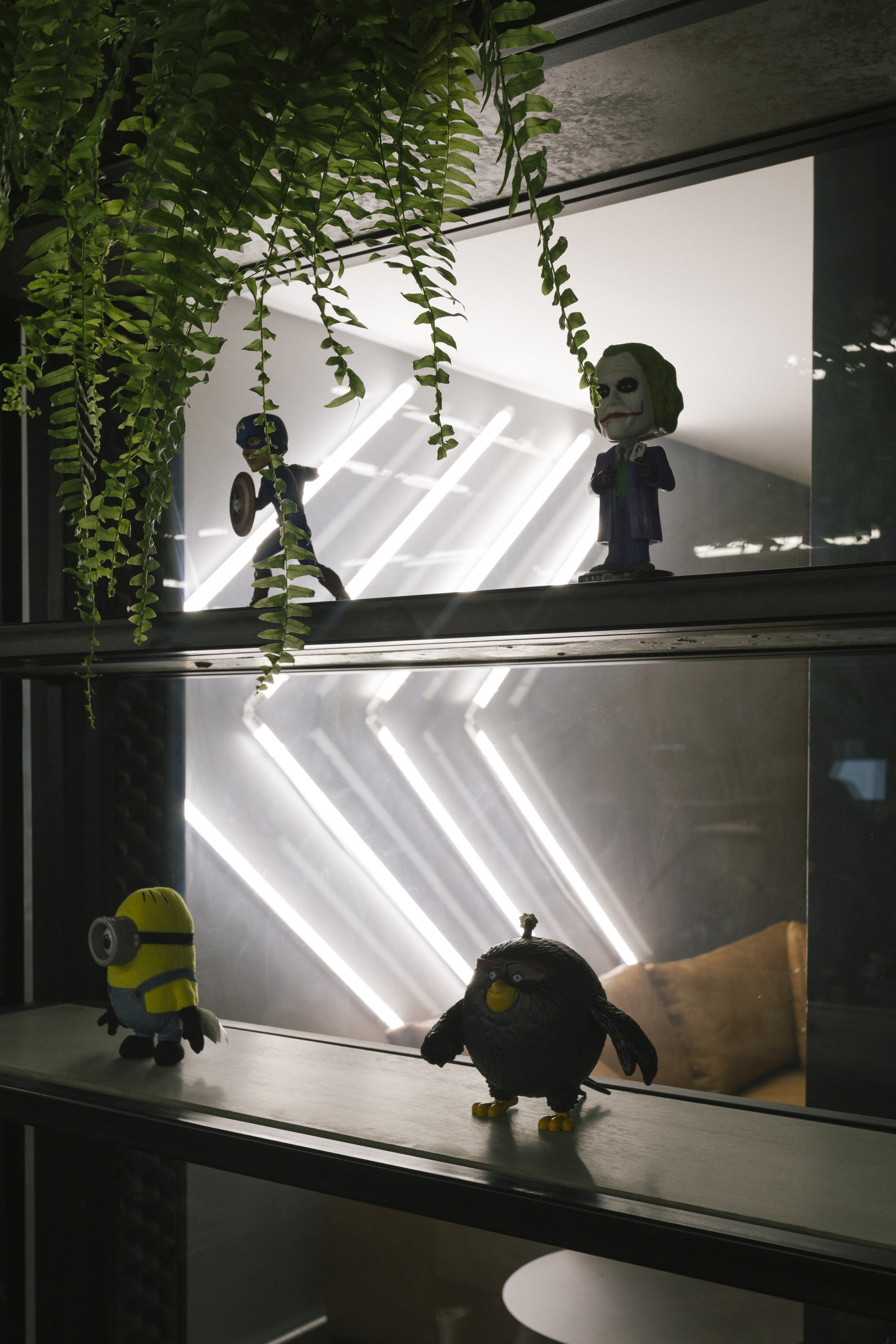 Azion Technologies by Arquitetura Nacional - Architizer