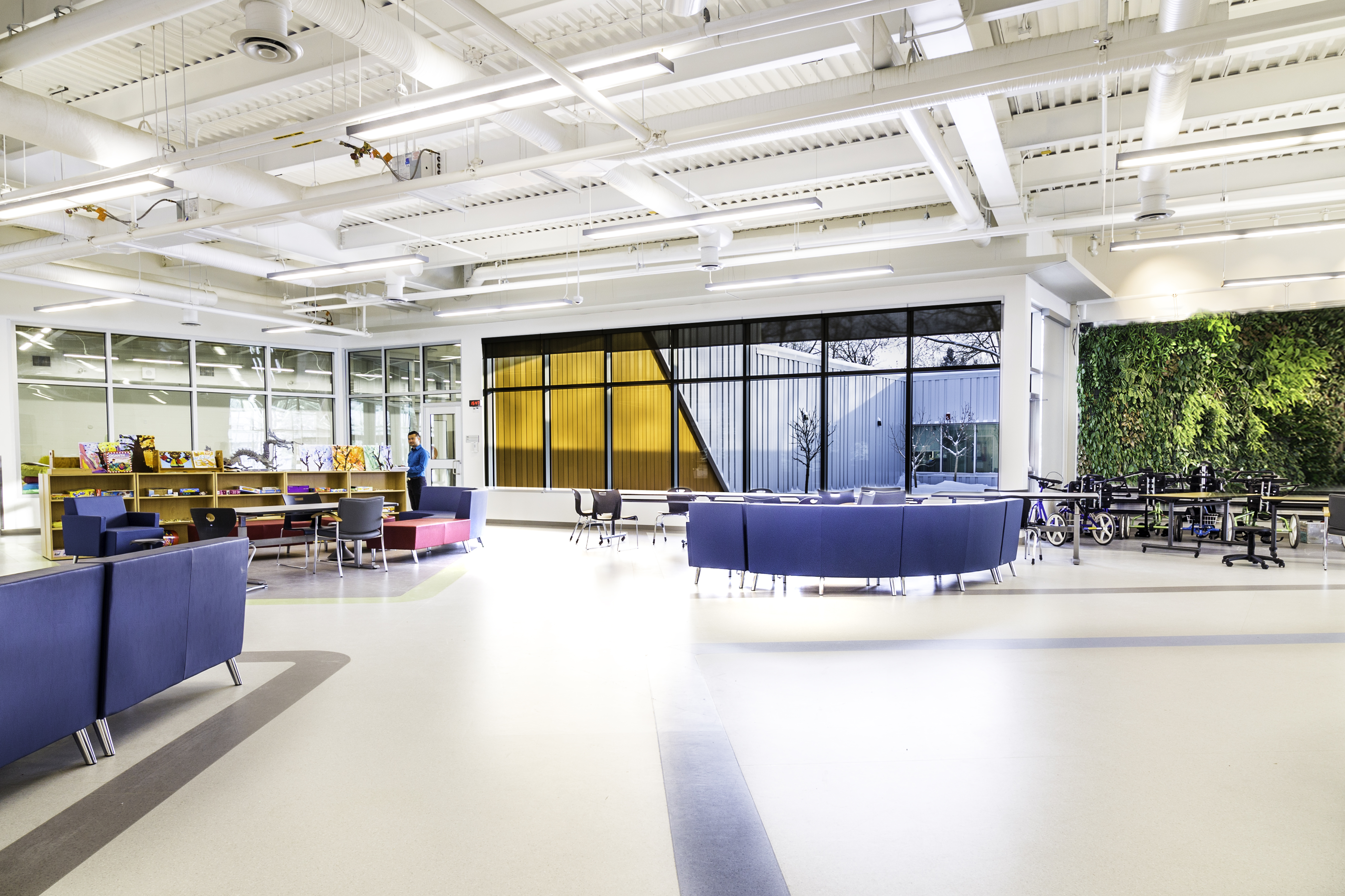 MTA | Urban Design Architecture Interior Design - Architizer