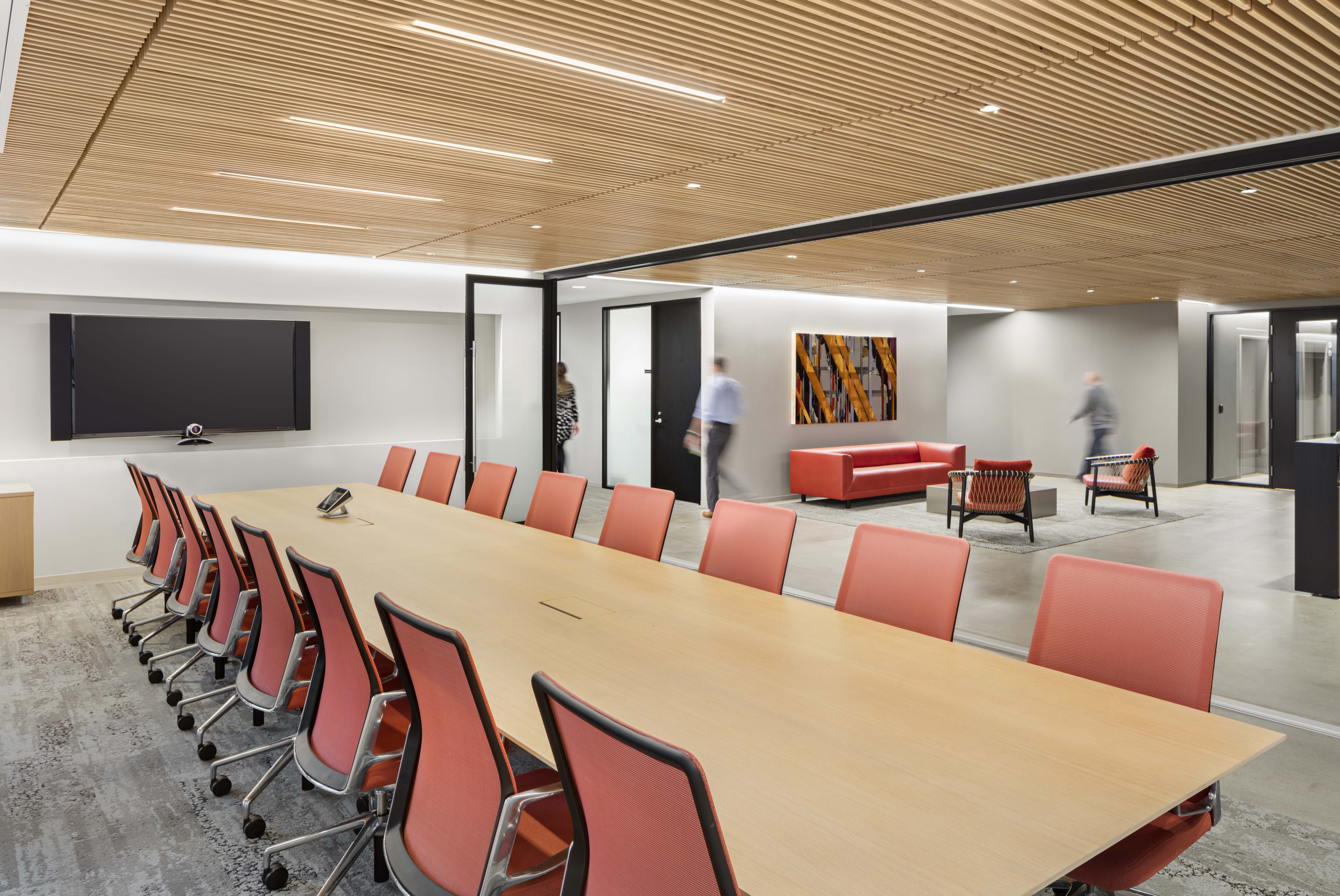 Fragomen by Bergmeyer - Architizer