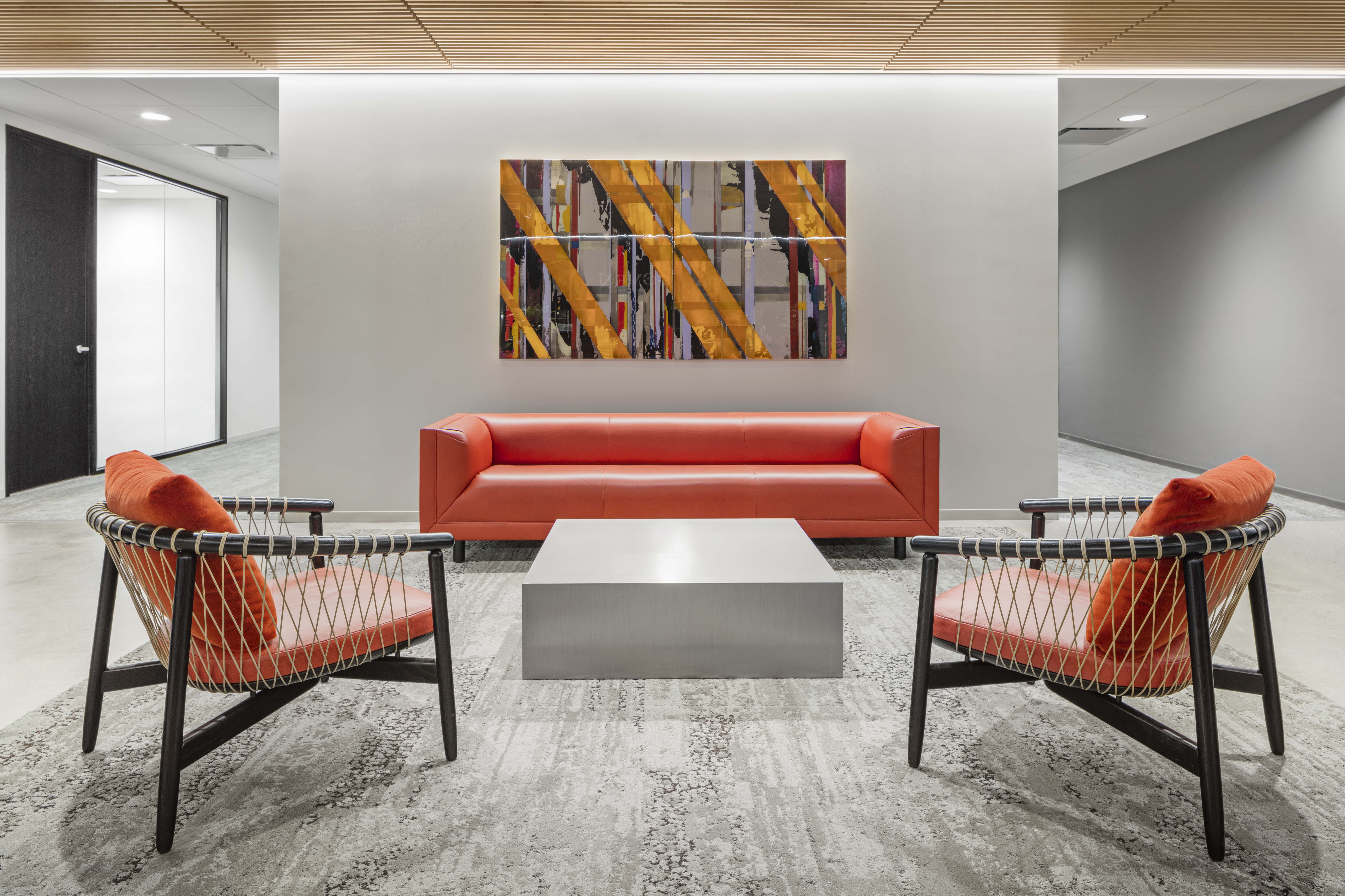 Fragomen by Bergmeyer - Architizer