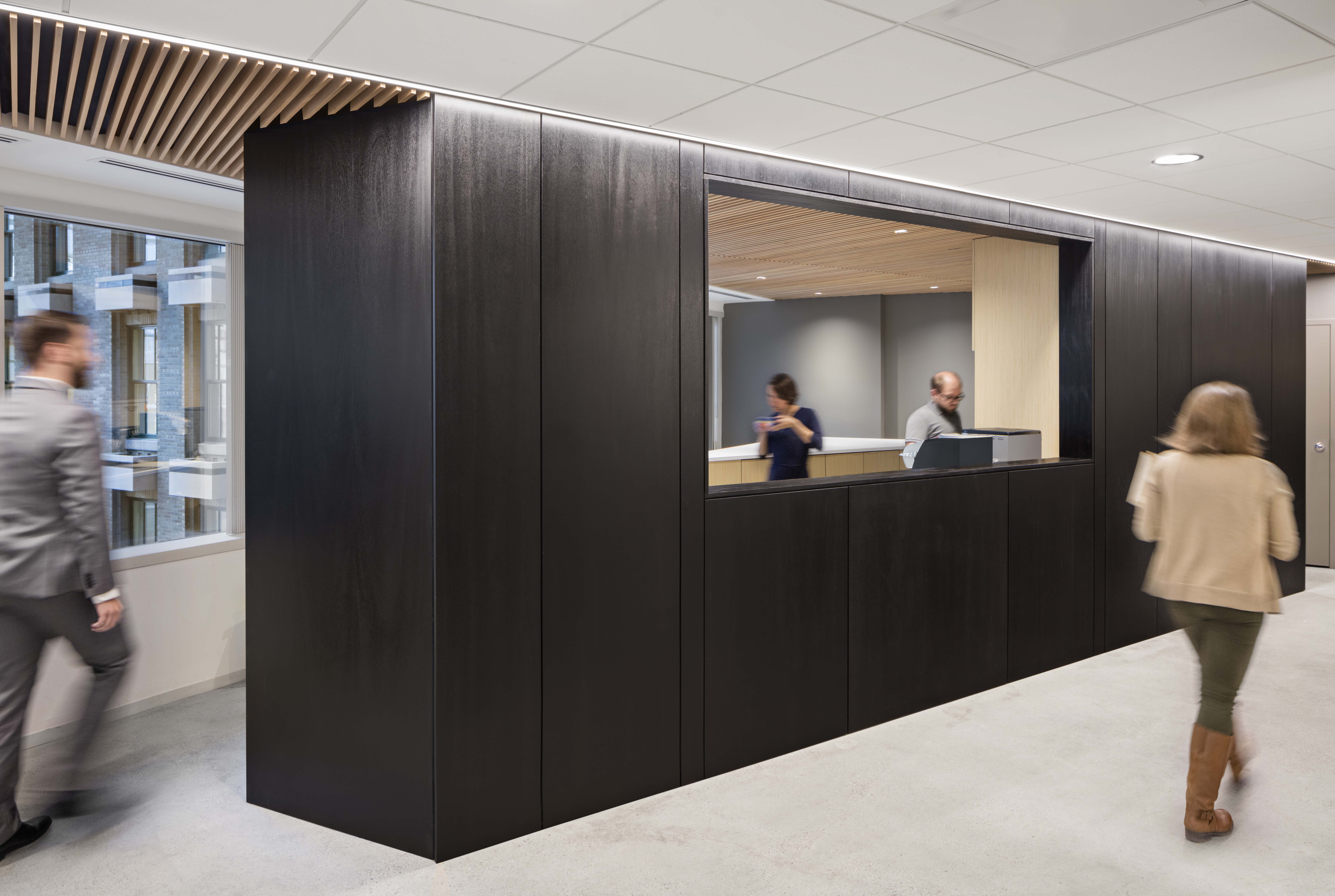 Fragomen by Bergmeyer - Architizer